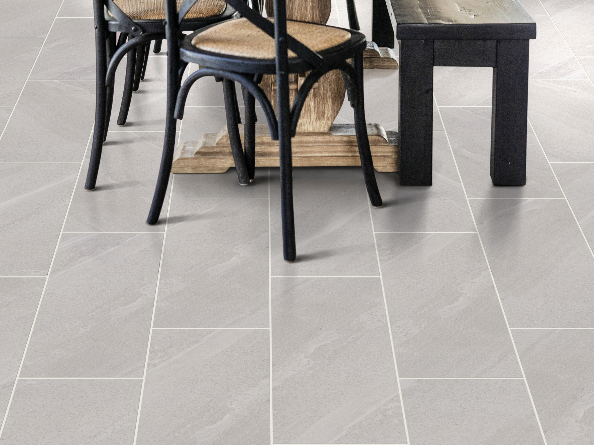 Shaw tile store
