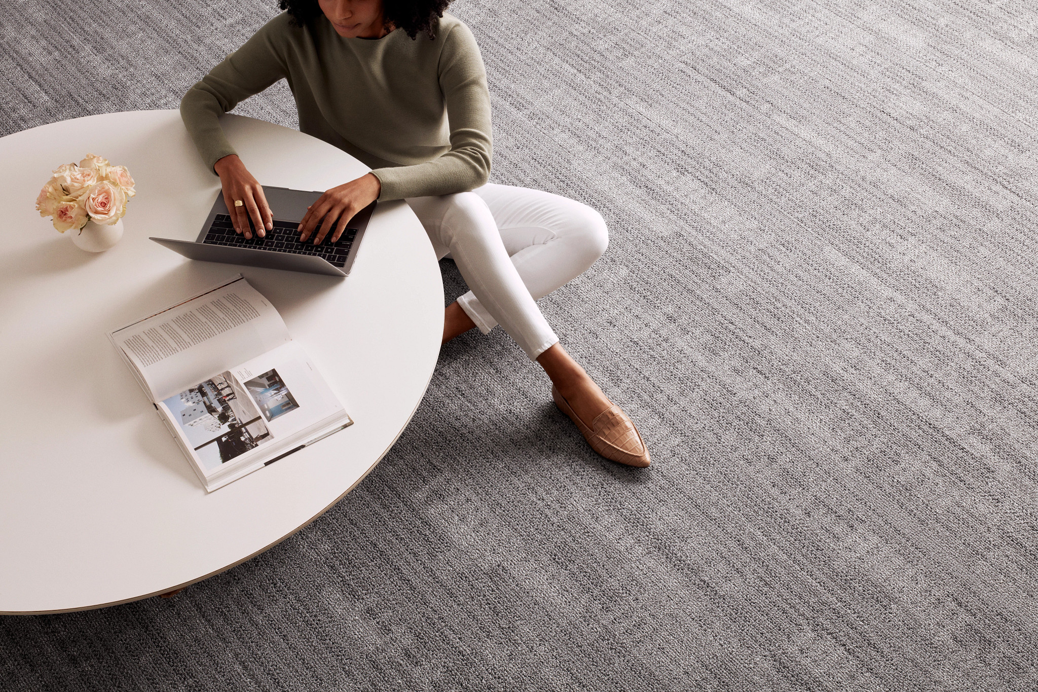 Dialogue | ShawContract