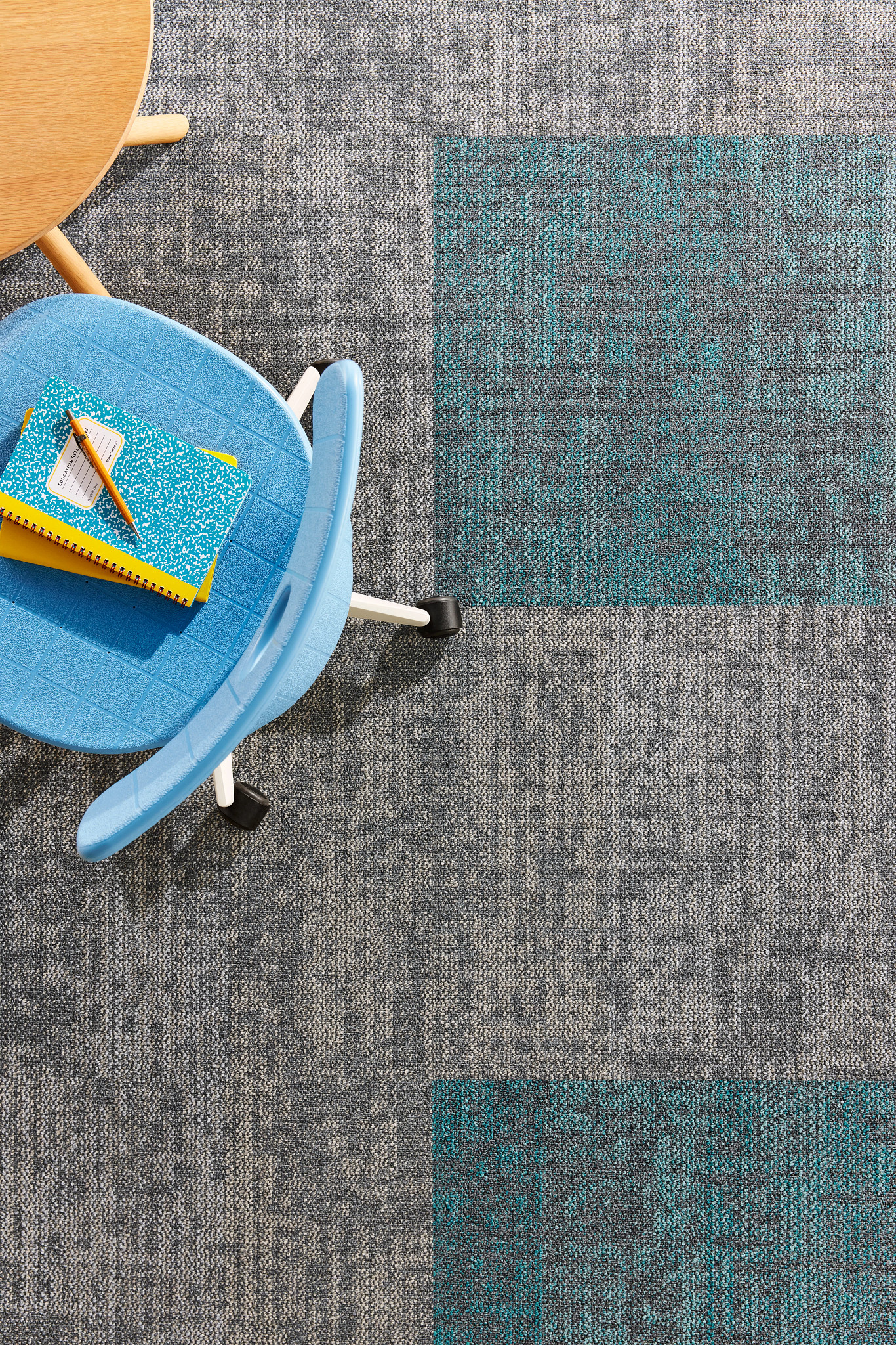 Creative Zone | ShawContract
