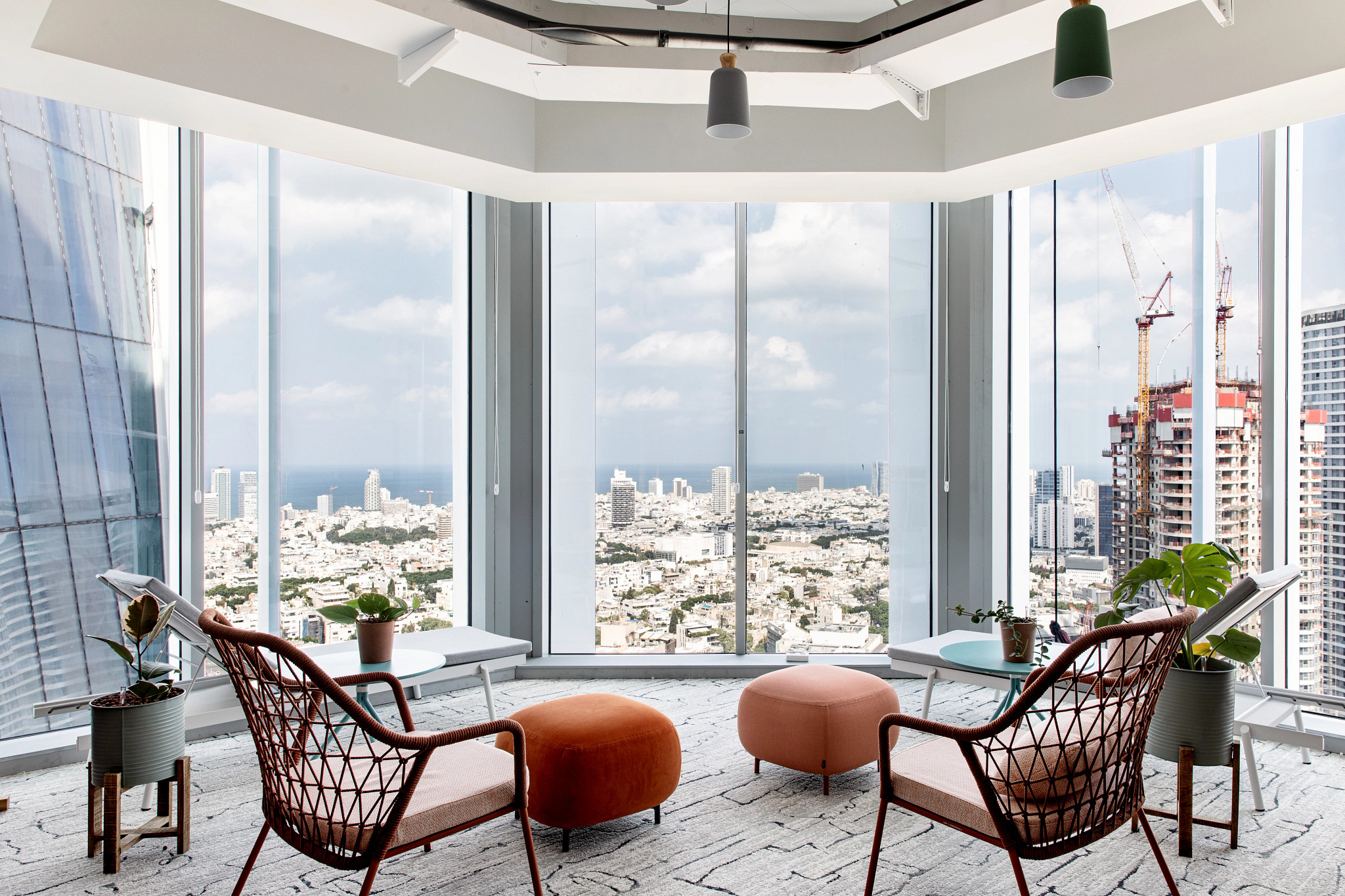 Workplace | ShawContract