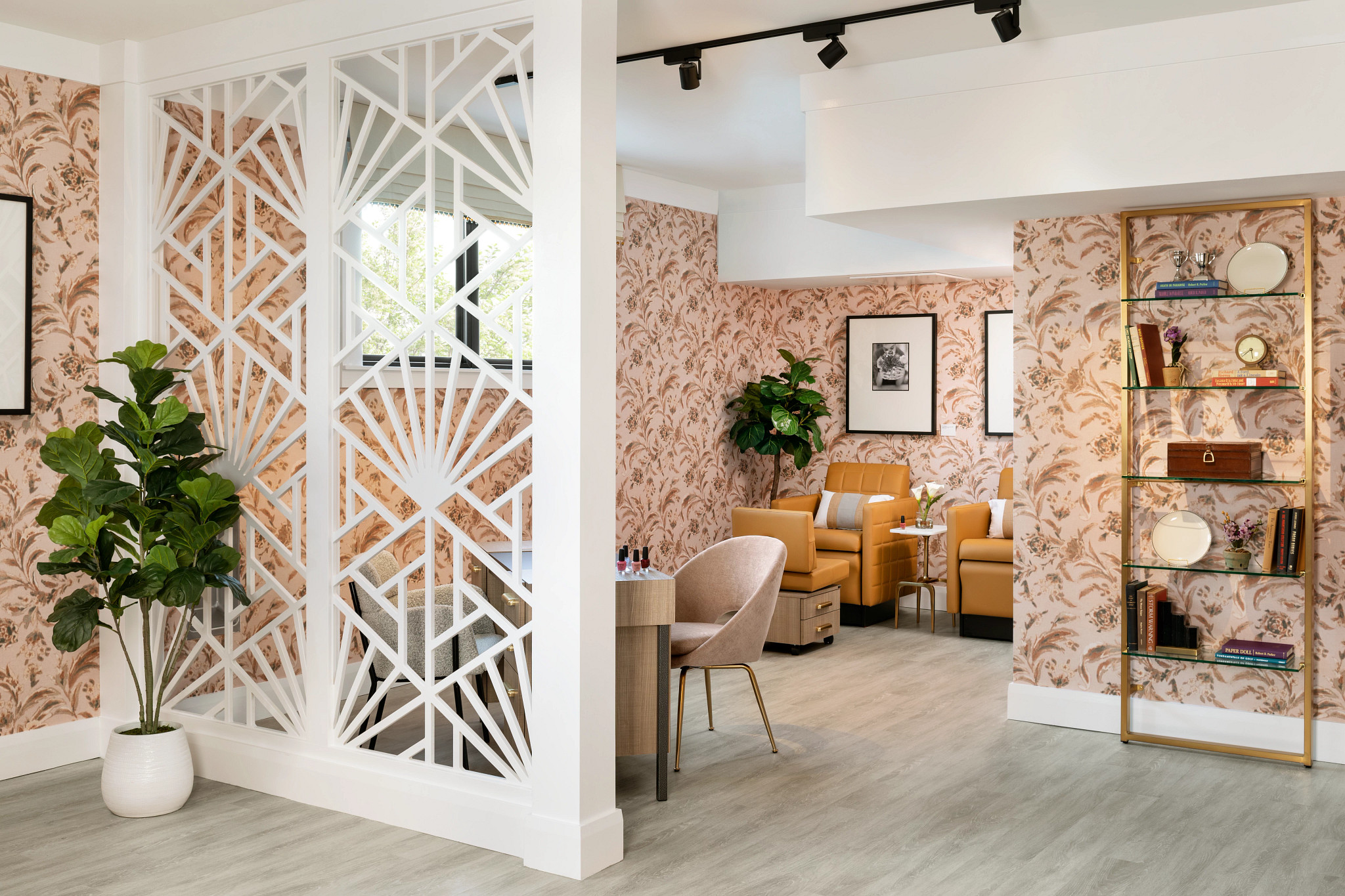 Balfour at Longmont | ShawContract
