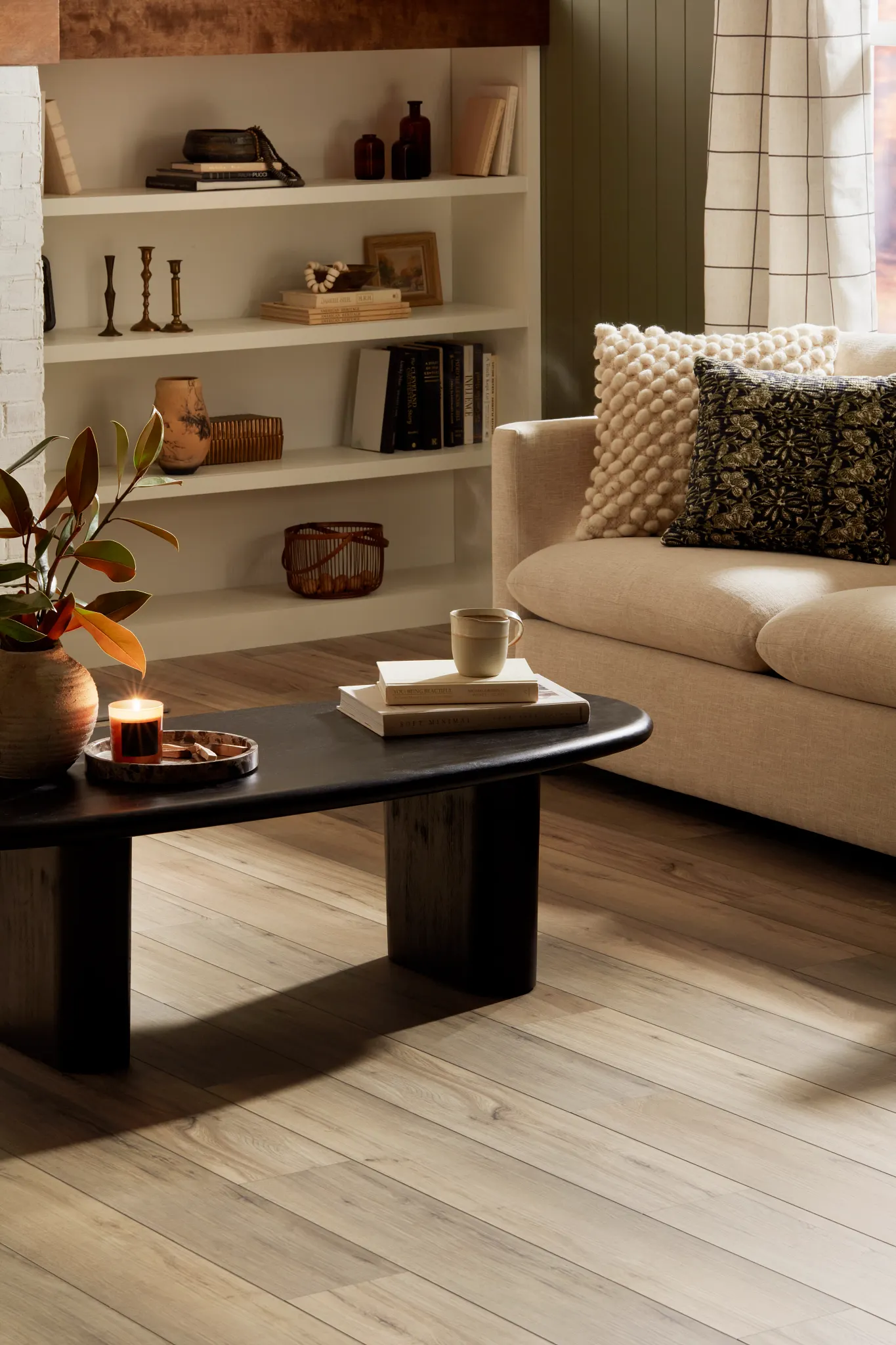 Thank You For Creating an Account! | Shaw Floors