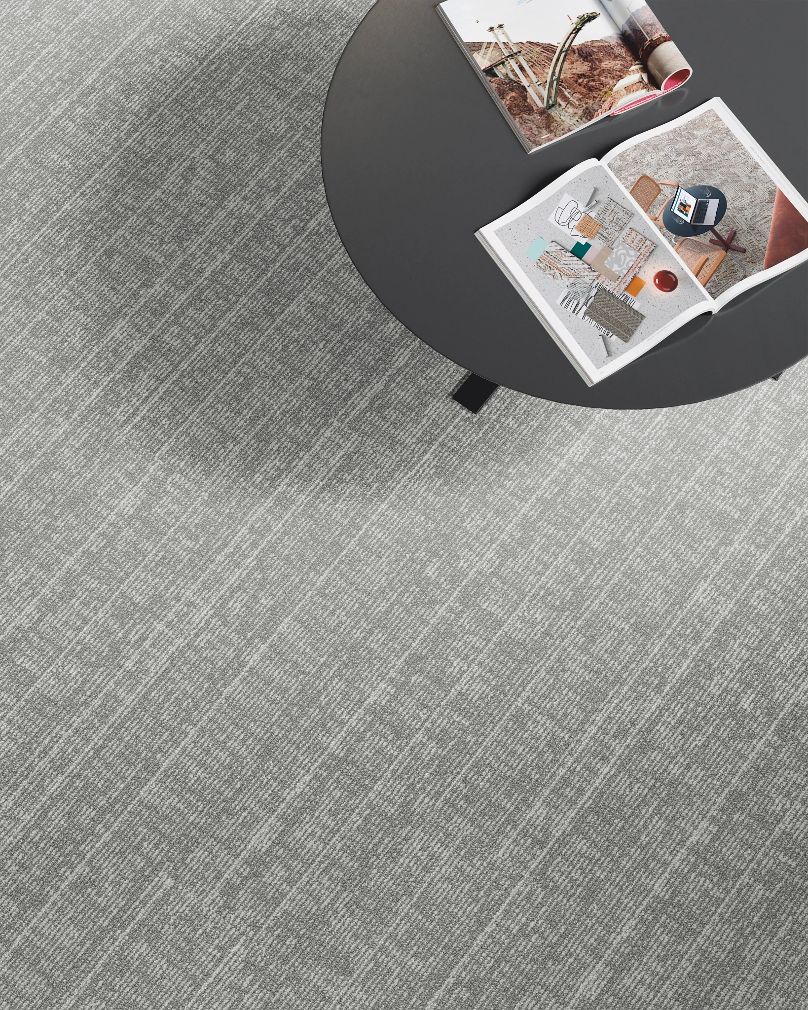 Collective Collection | ShawContract