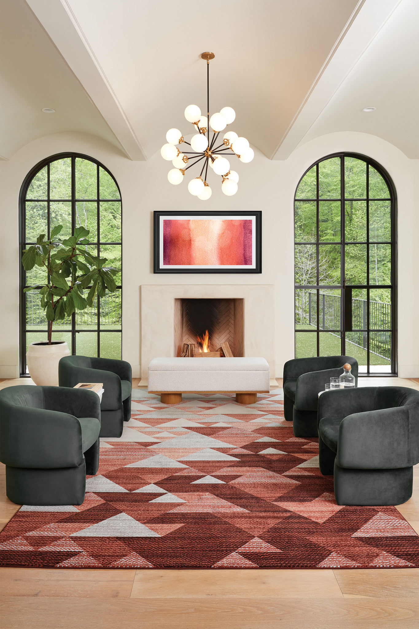 HD 2023 | ShawContract