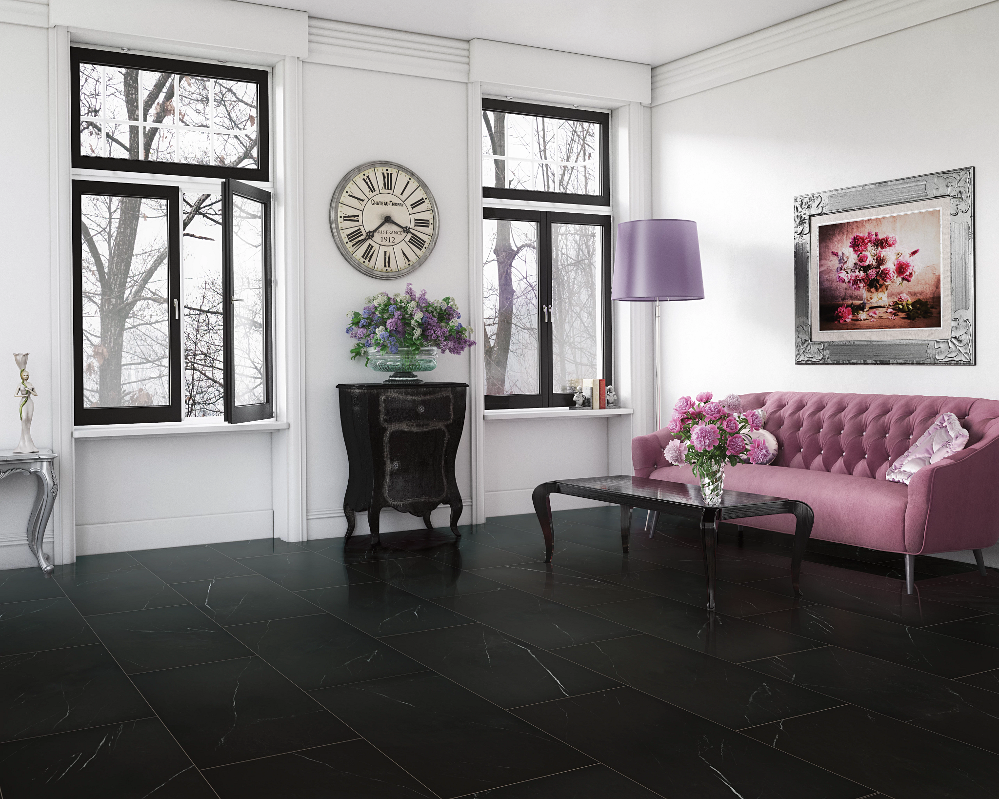 COREtec Flooring | Luxury Vinyl Plank & Tile Flooring
