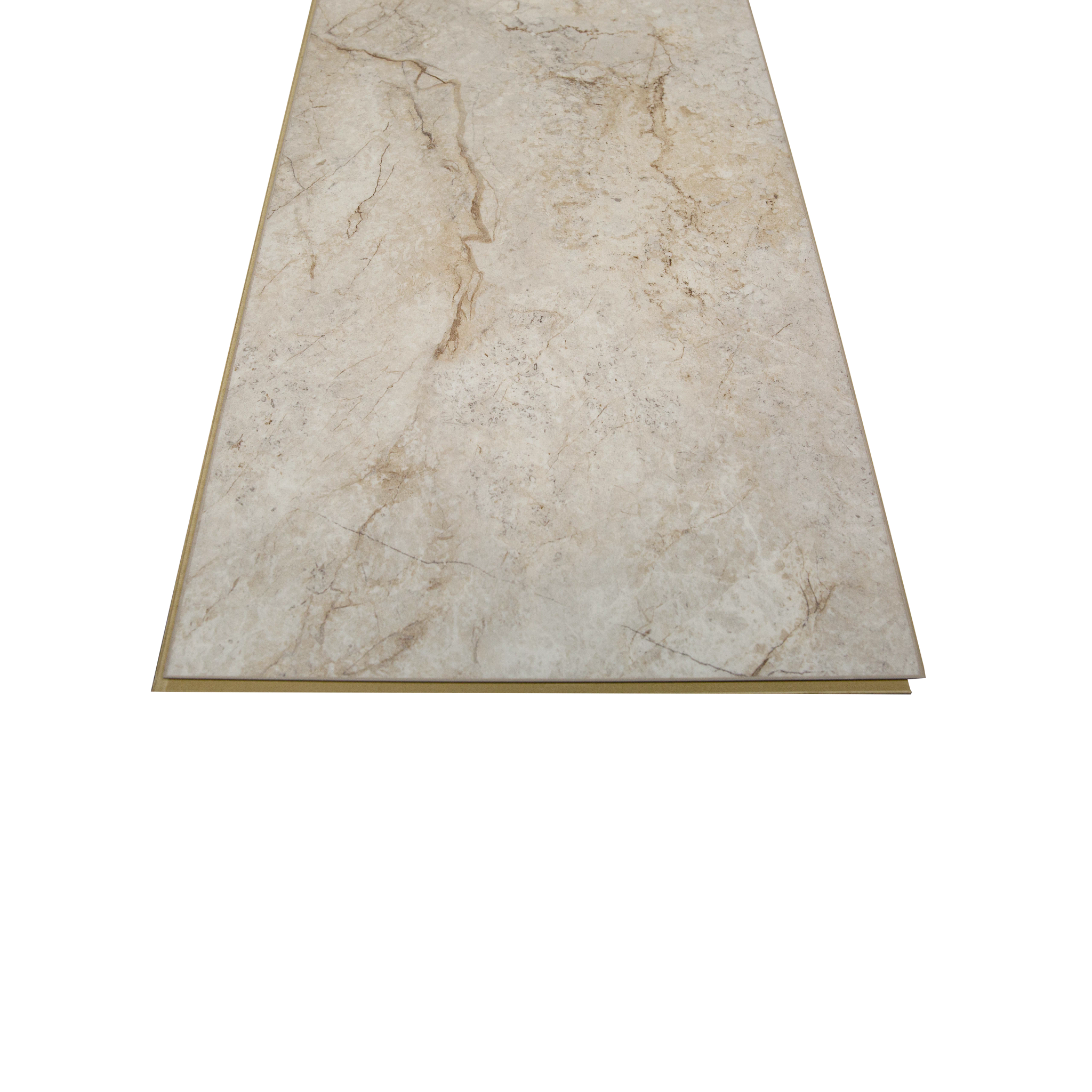 Iona Stone Luxury Vinyl Plank Flooring | Coretec