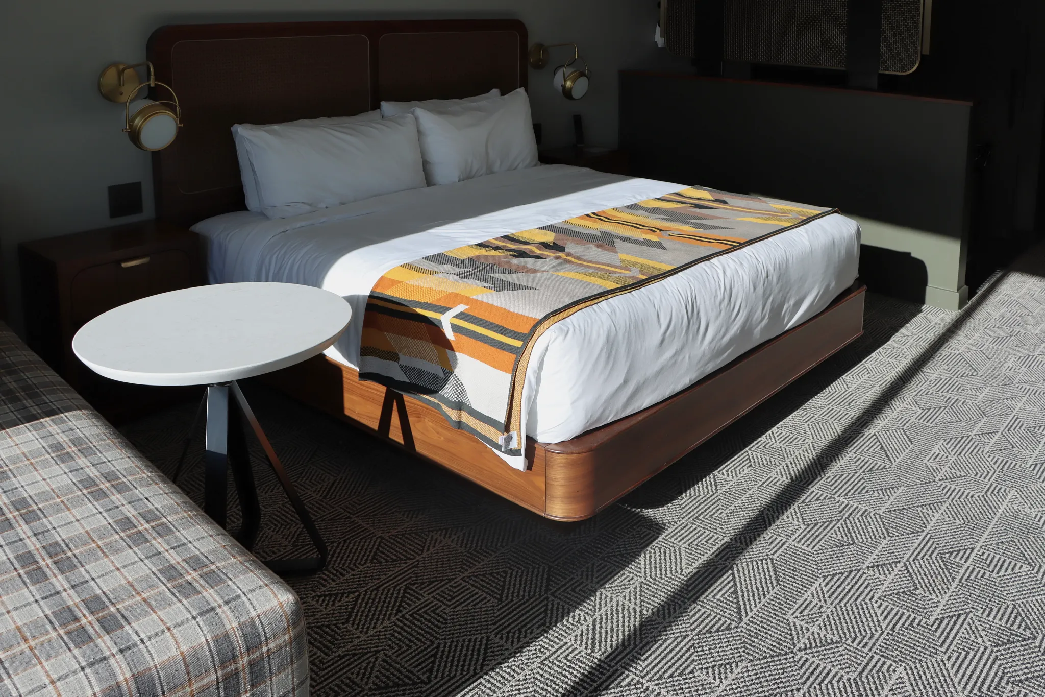 Asher Adams Autograph Collection | ShawContract