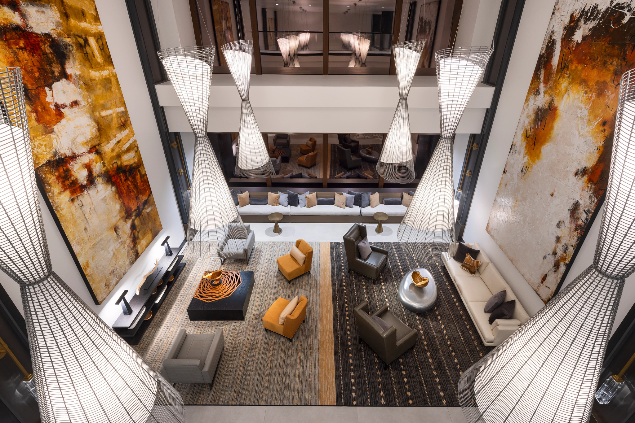 Red Hawk Casino Hotel | ShawContract