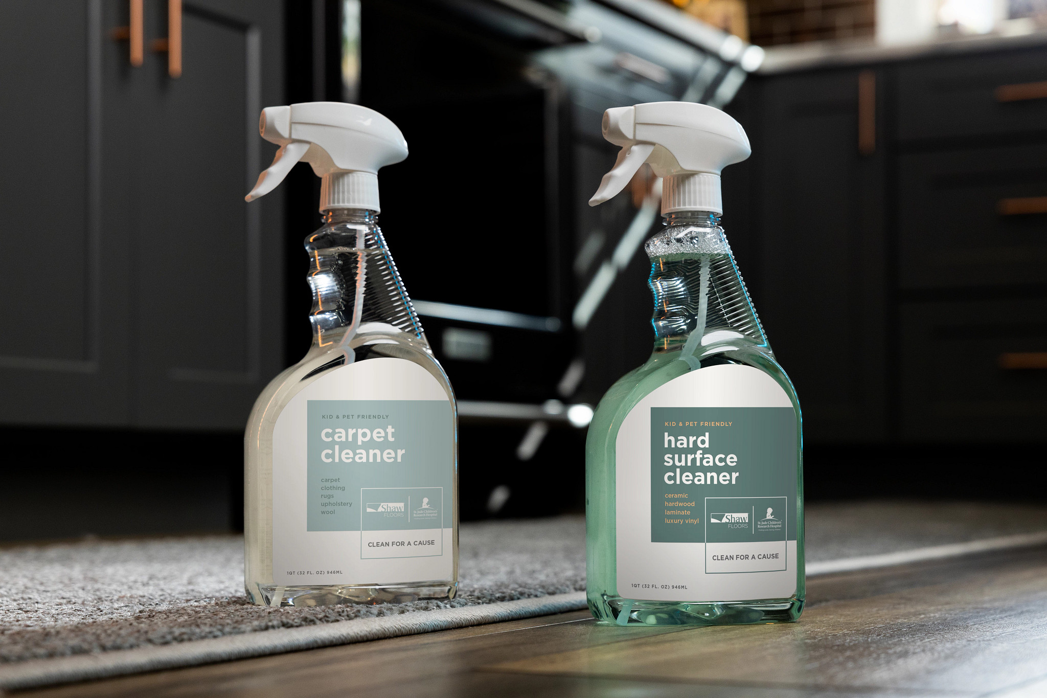 Step-by-Step Cleaning Tips | Shaw Floors