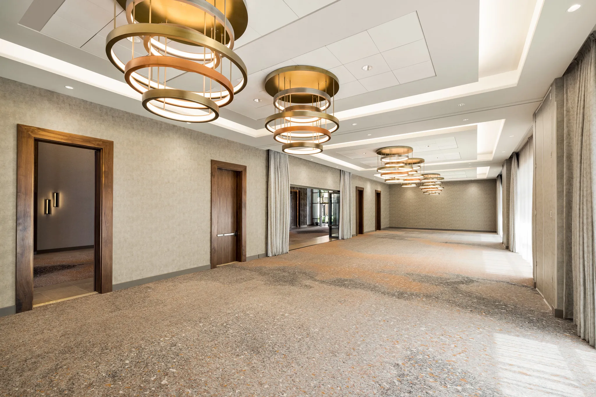 Hilton North Scottsdale | ShawContract
