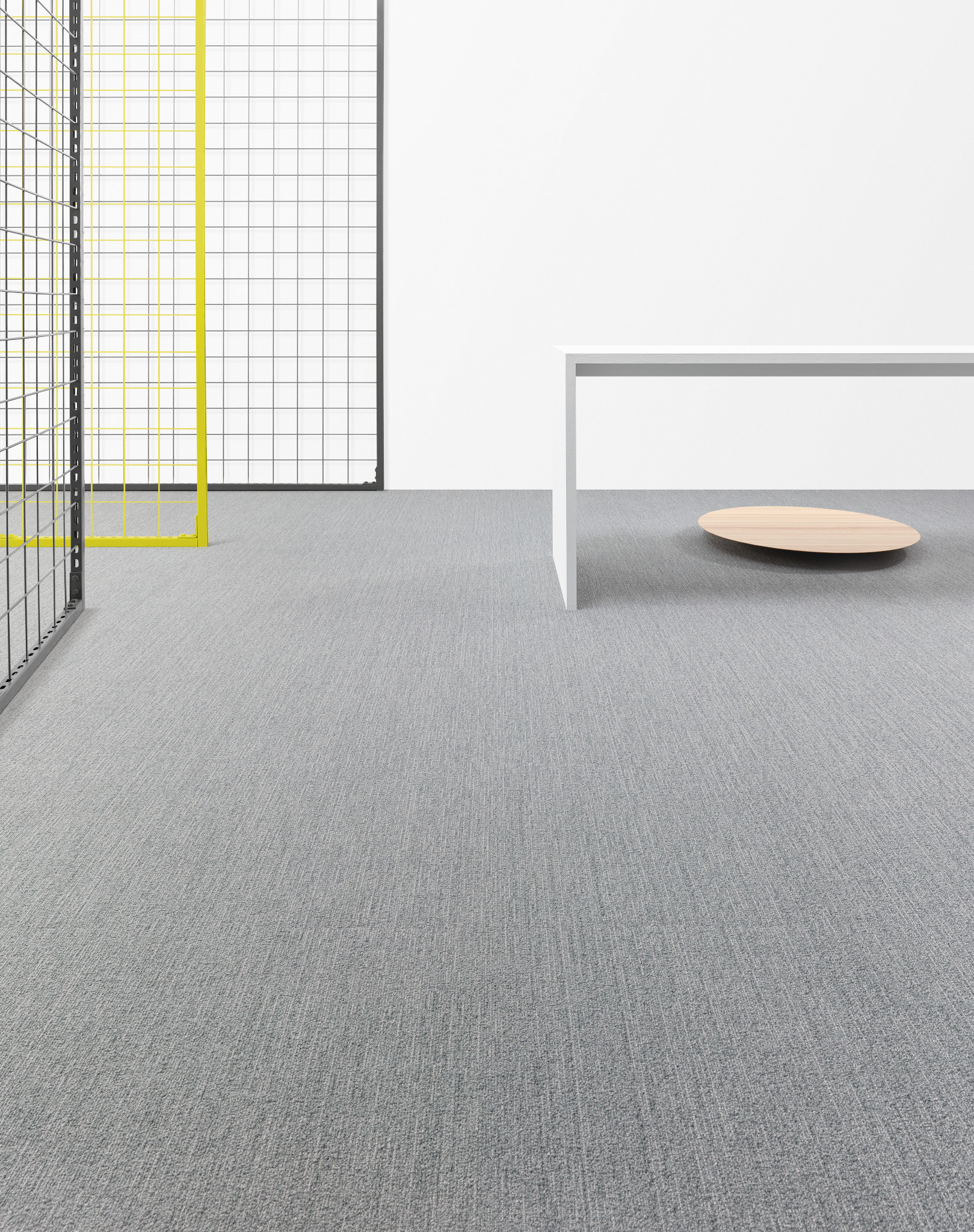 Carpet Tile | State of Michigan