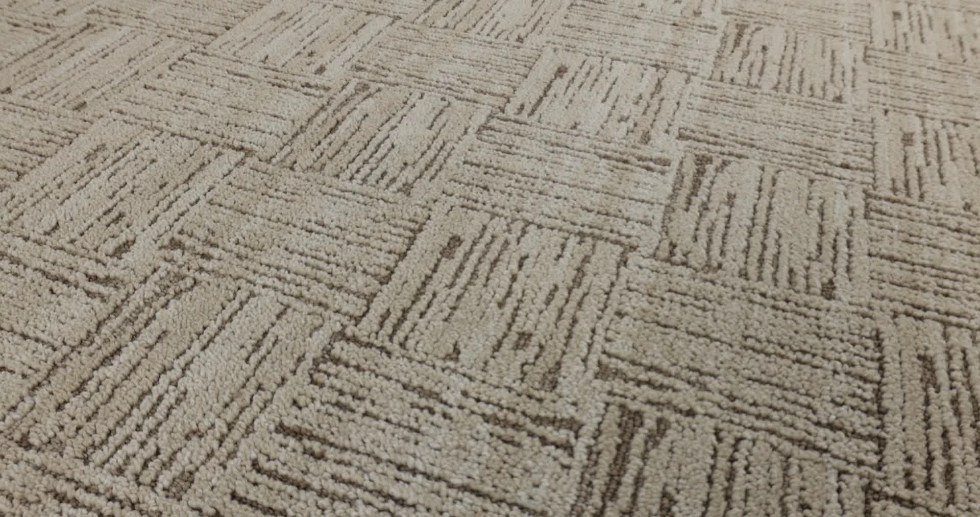 Moderne - 100% ANSO® High Performance PET in Aged Parchment ...