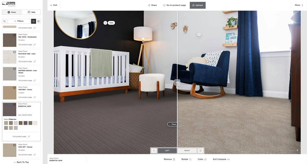 COREtec Floors: The Ultimate Collection of Waterproof Flooring Solutions