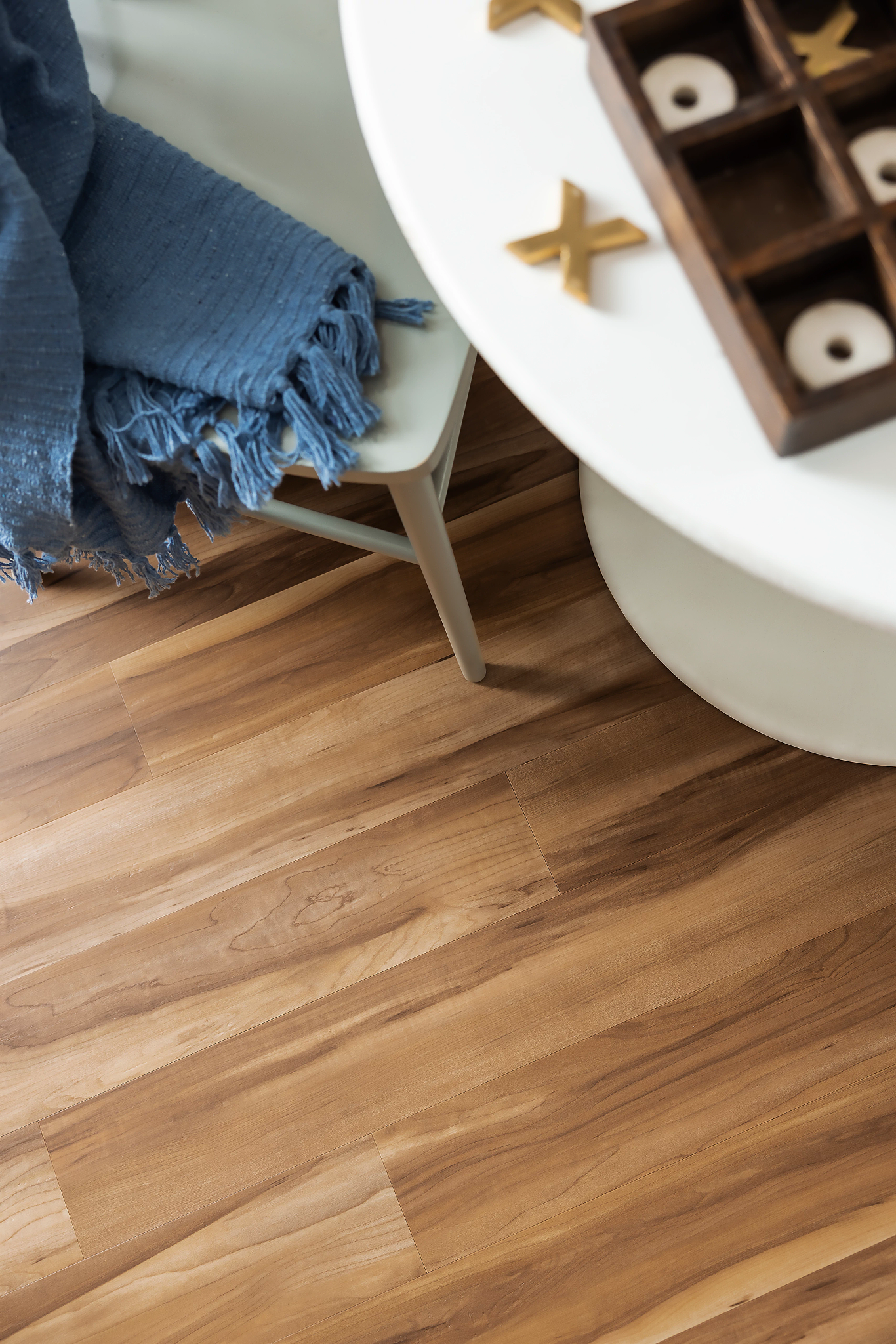 Purchased Your COREtec Floor? Register Your Warranty Today