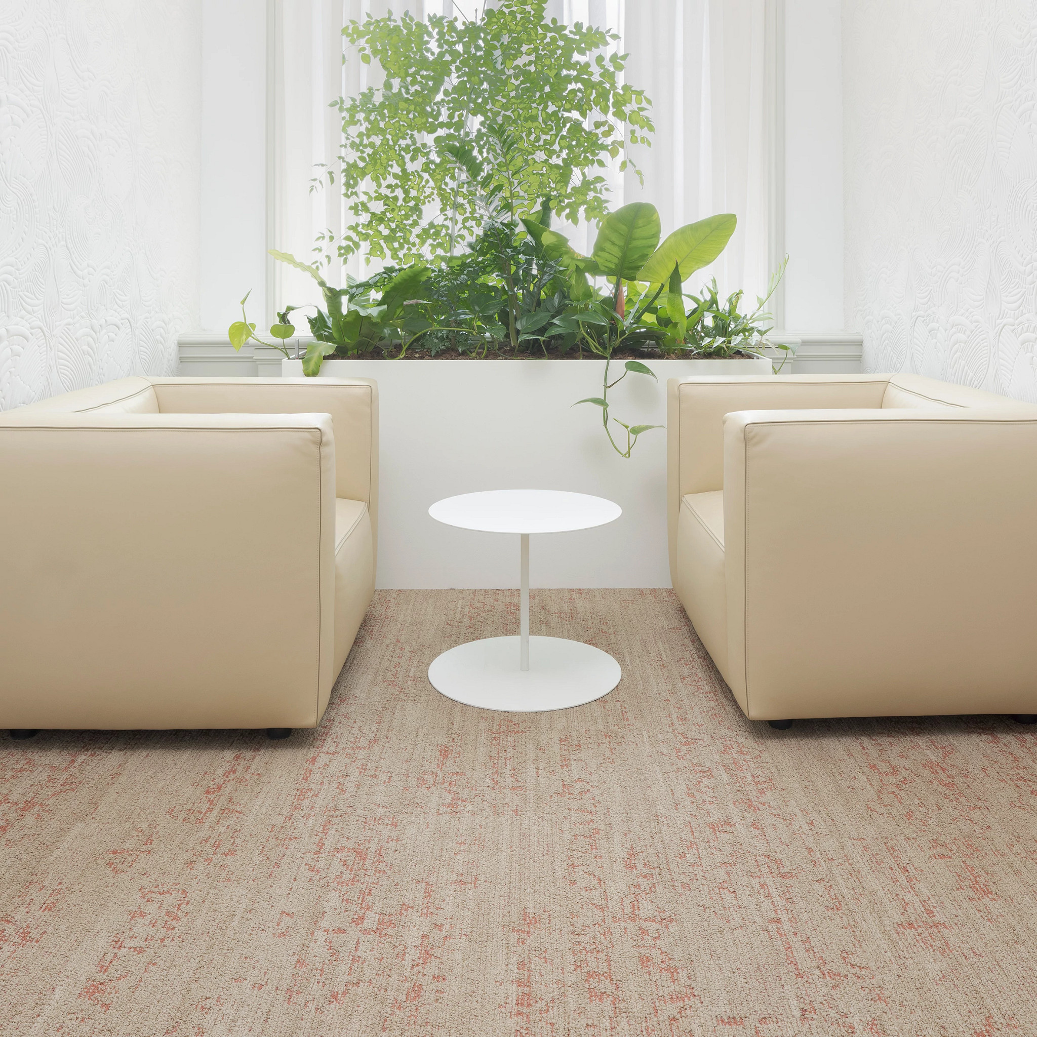 Shell Campus - The Hague, NL | ShawContract