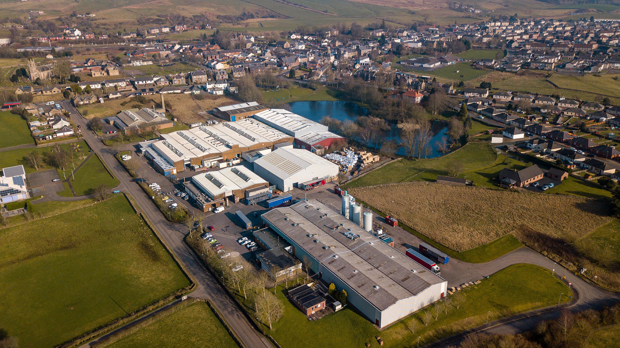 Shaw Contract’s ComfortWorx™: 2022 GreenStep International Winner ...