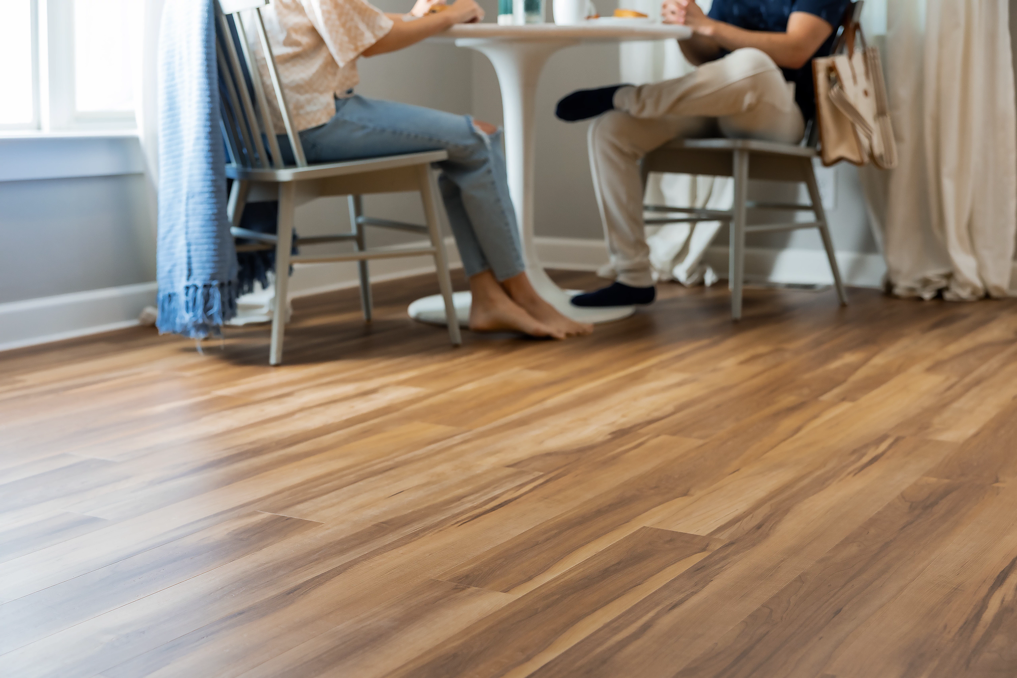 Coretec Originals LVP FLooring Collection | Coretec