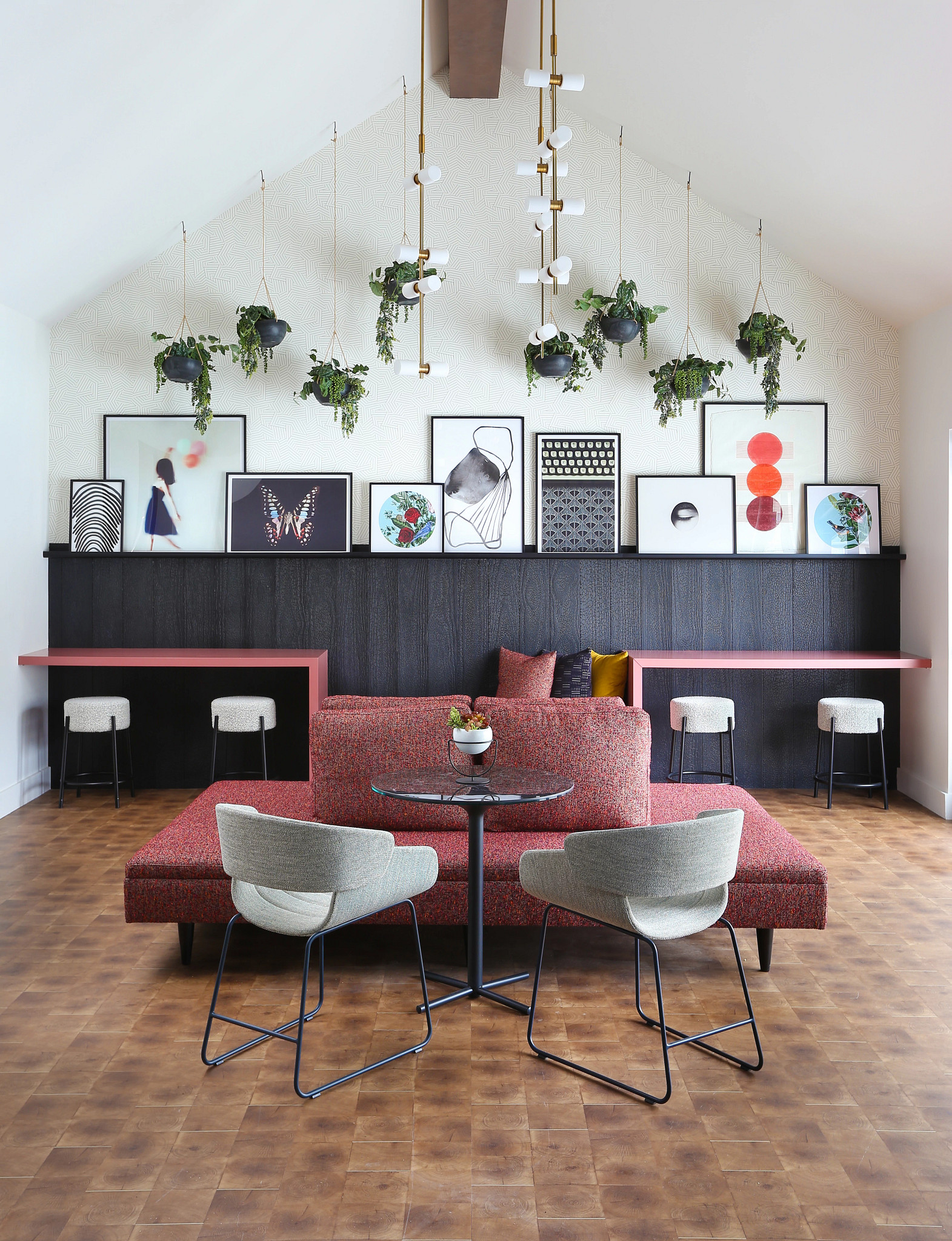 The Rowan | ShawContract