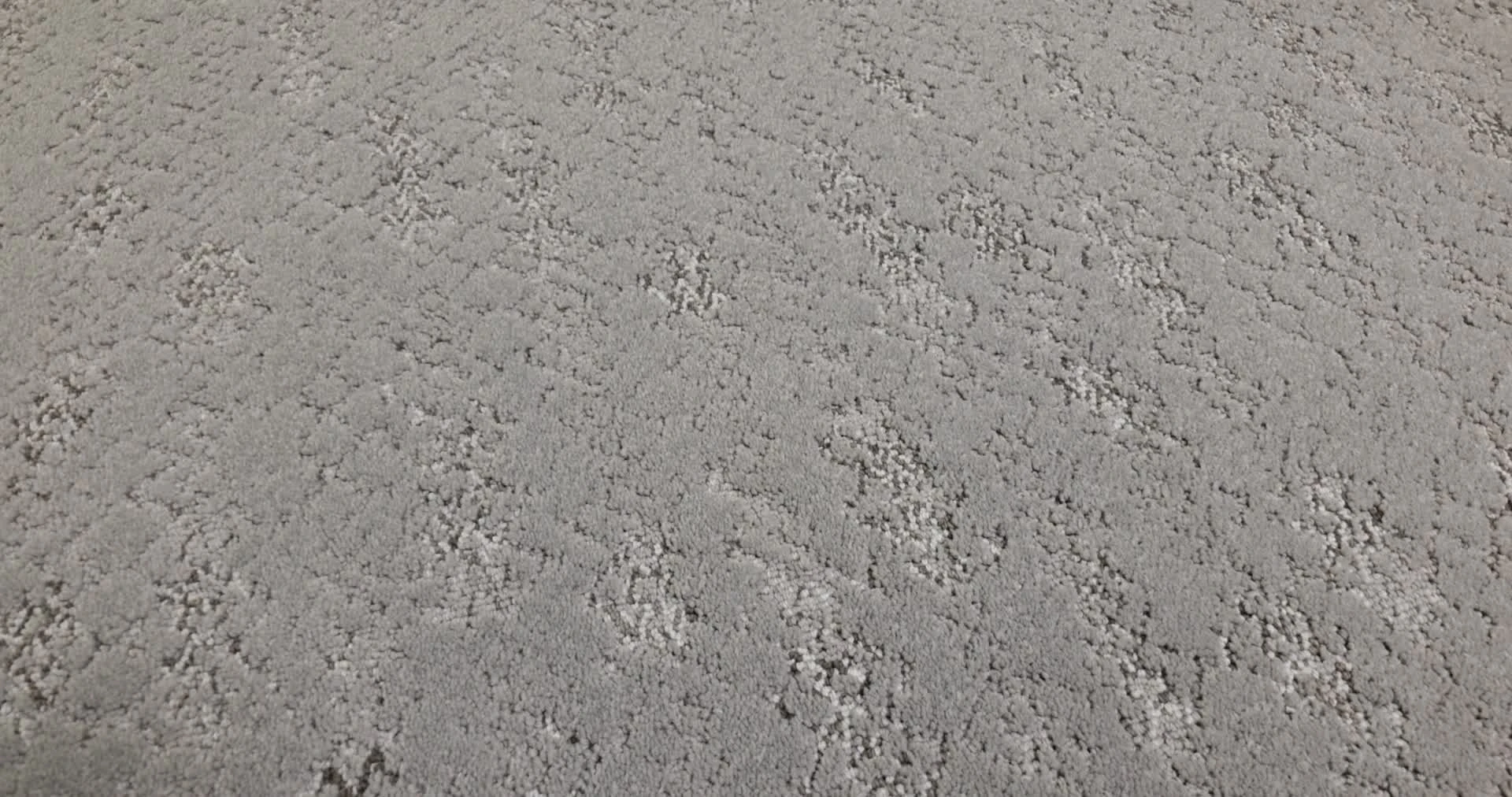 Evoke - 100% ANSO® High Performance PET in Pewter | AndersonTuftex