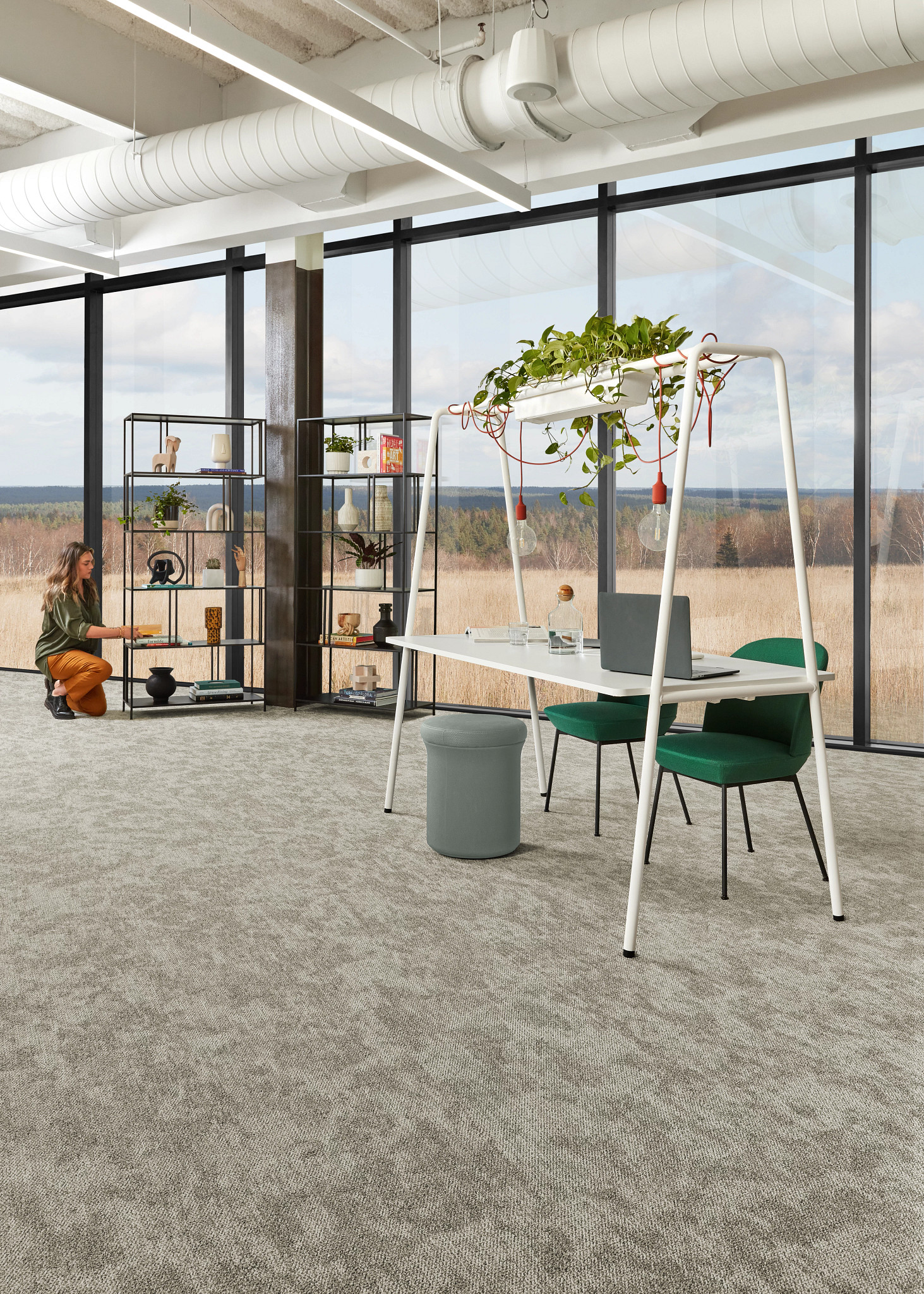 New Path | ShawContract