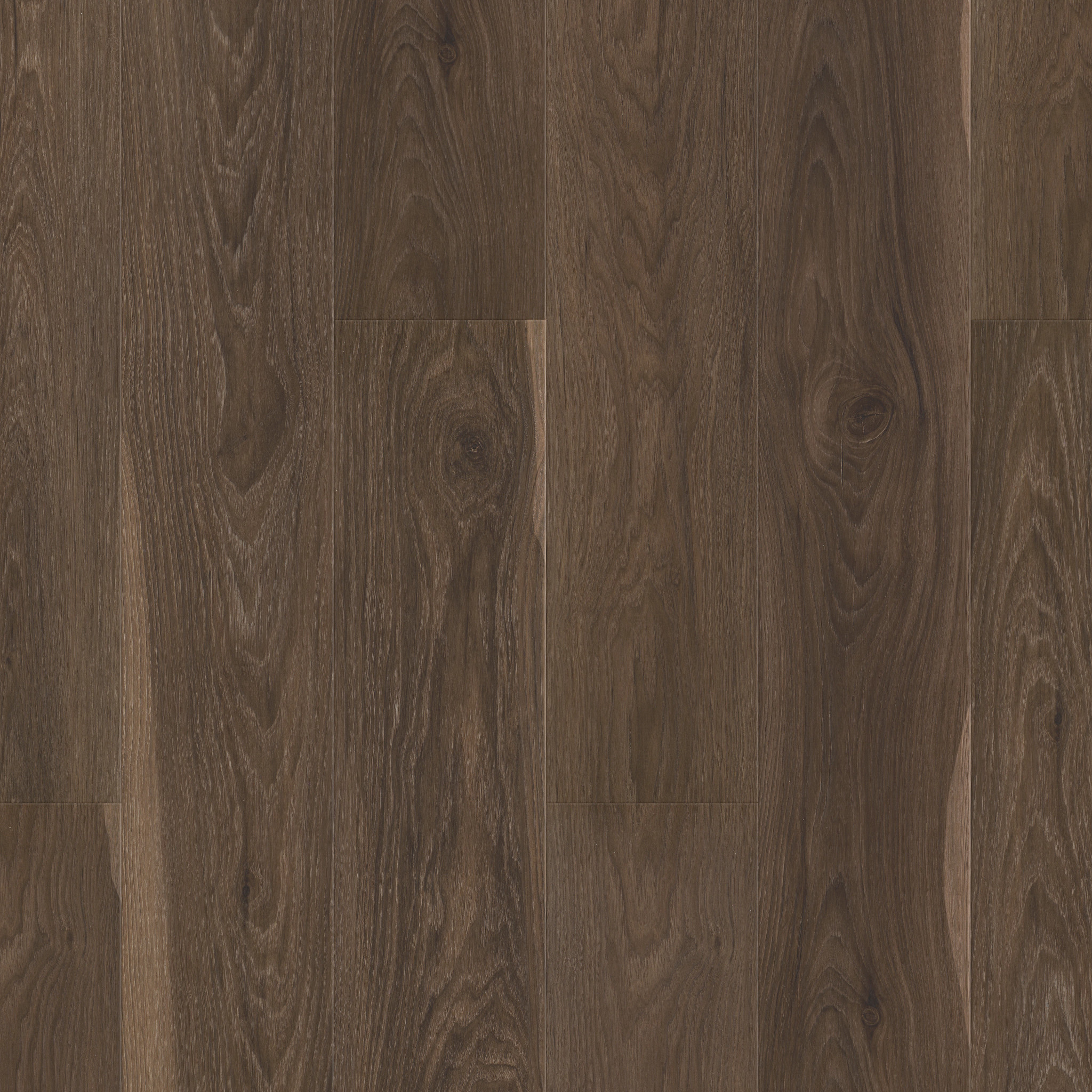 Pantheon Hd+ Natural Bevel - in Charred Earth | Shaw Floors