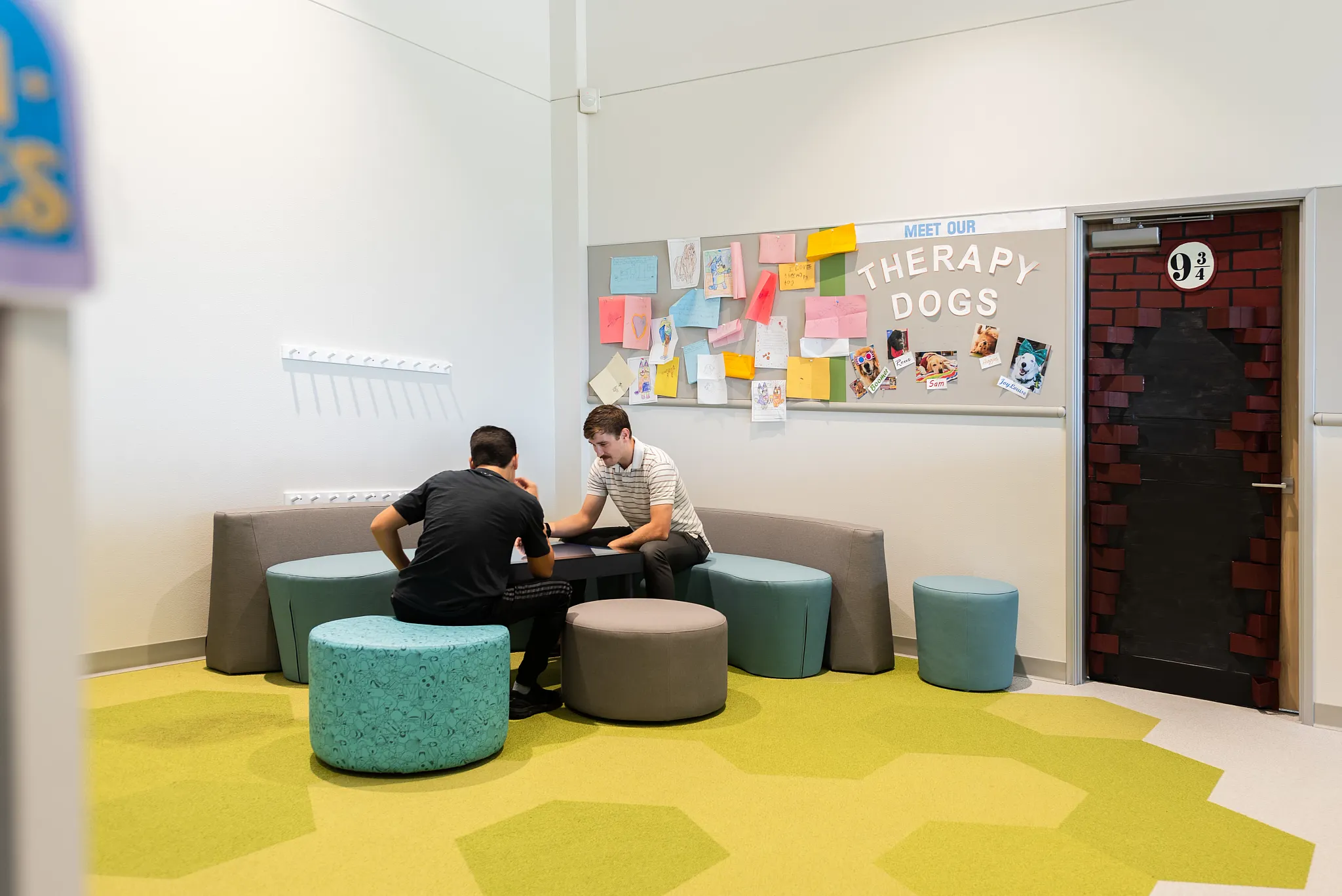 Bossier Parish Libraries Central Library | ShawContract