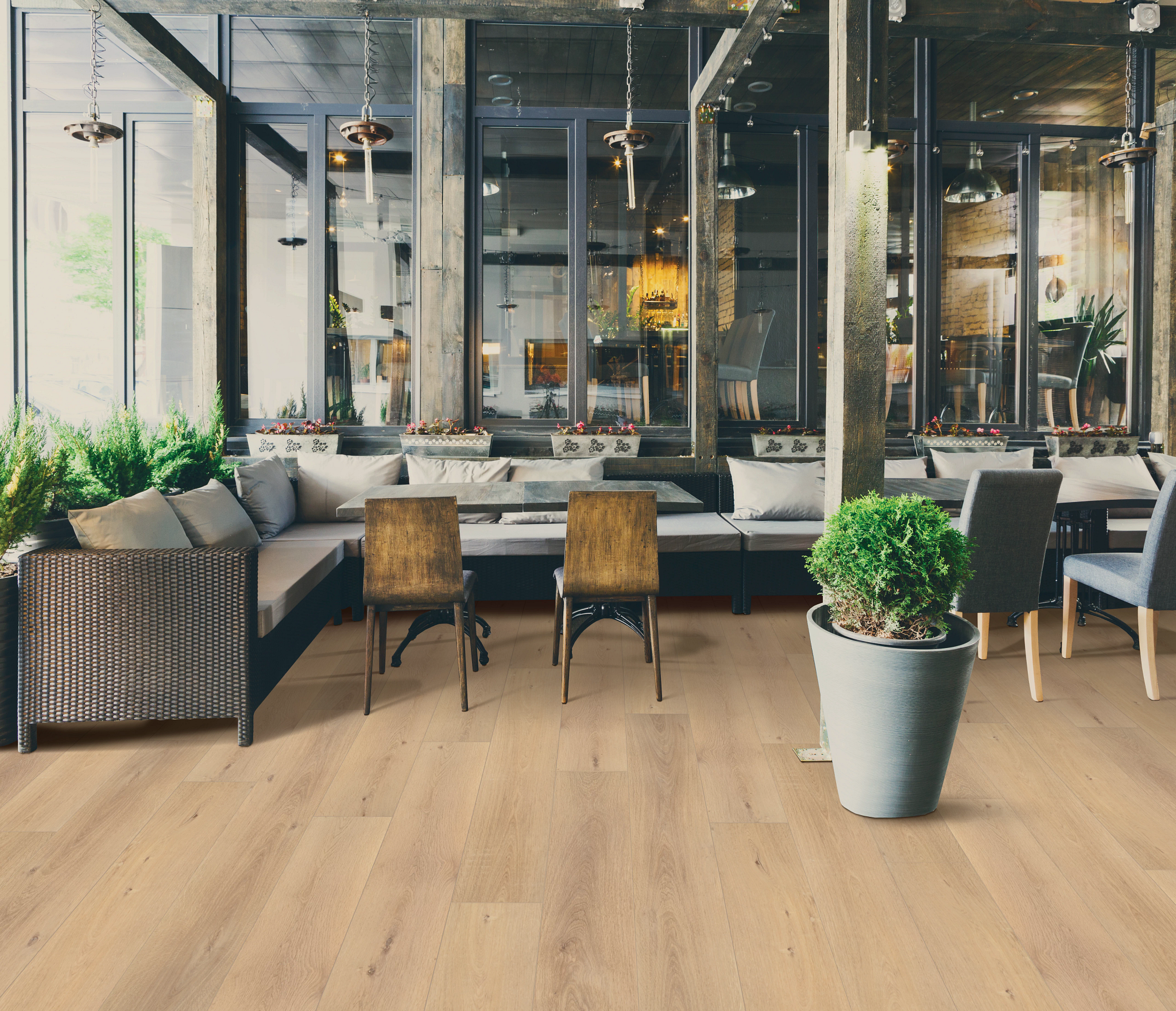 COREtec Flooring | Luxury Vinyl Plank & Tile Flooring