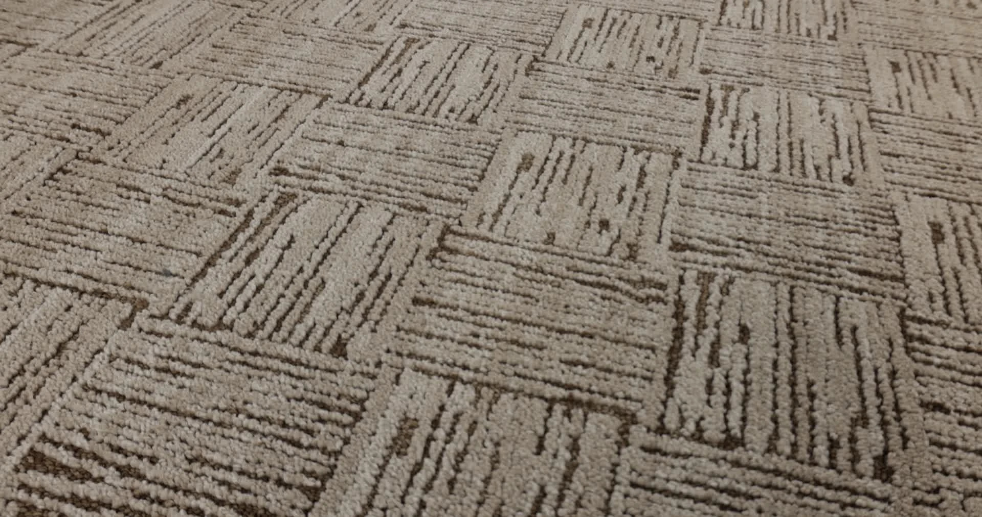 Moderne - 100% ANSO® High Performance PET in Chateau | AndersonTuftex