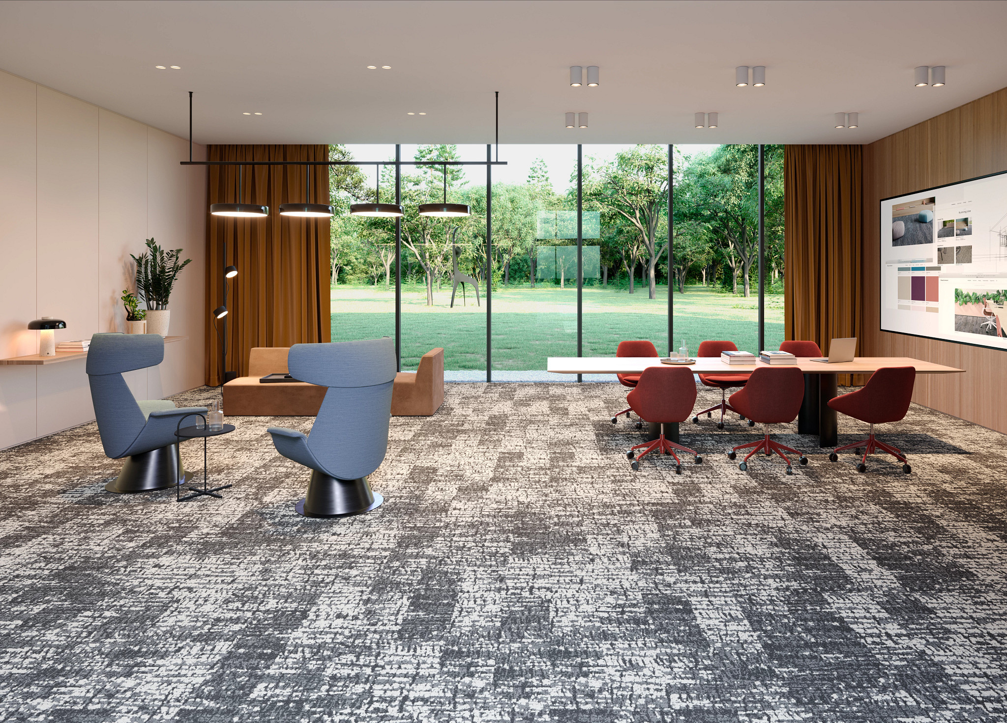 Canopy | ShawContract