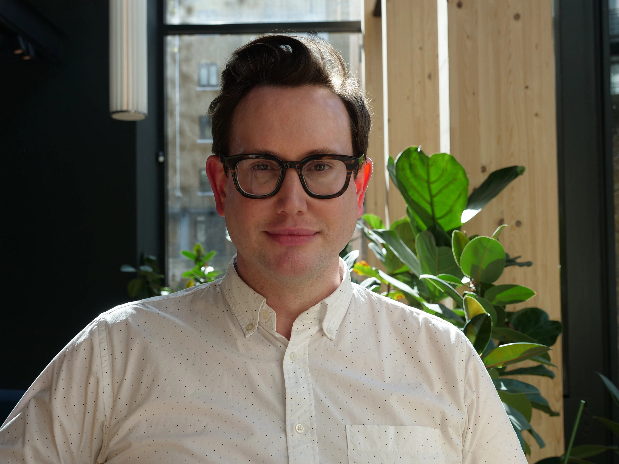 2025 Design Awards Judges | ShawContract