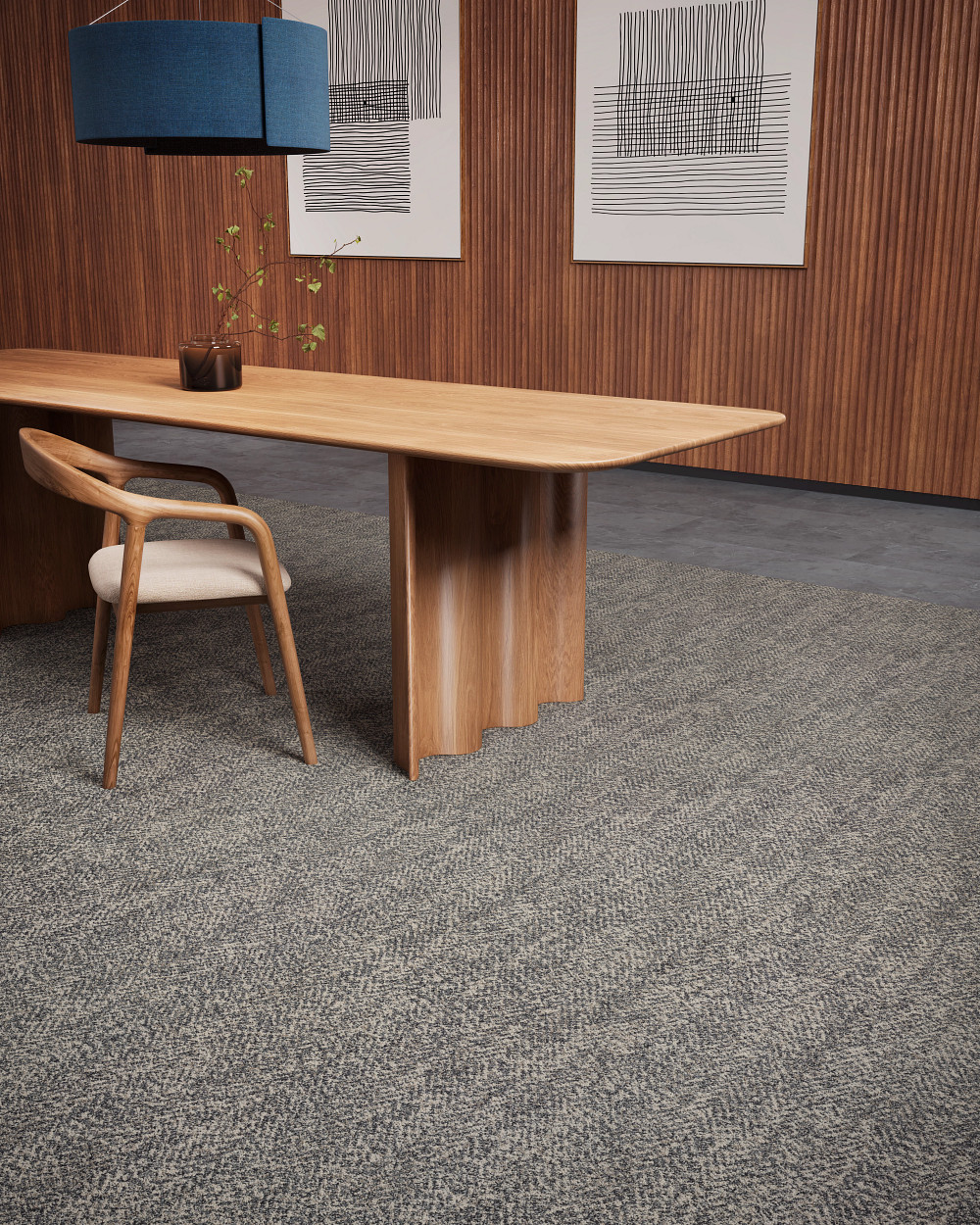 Patcraft | pointed twill I0712
