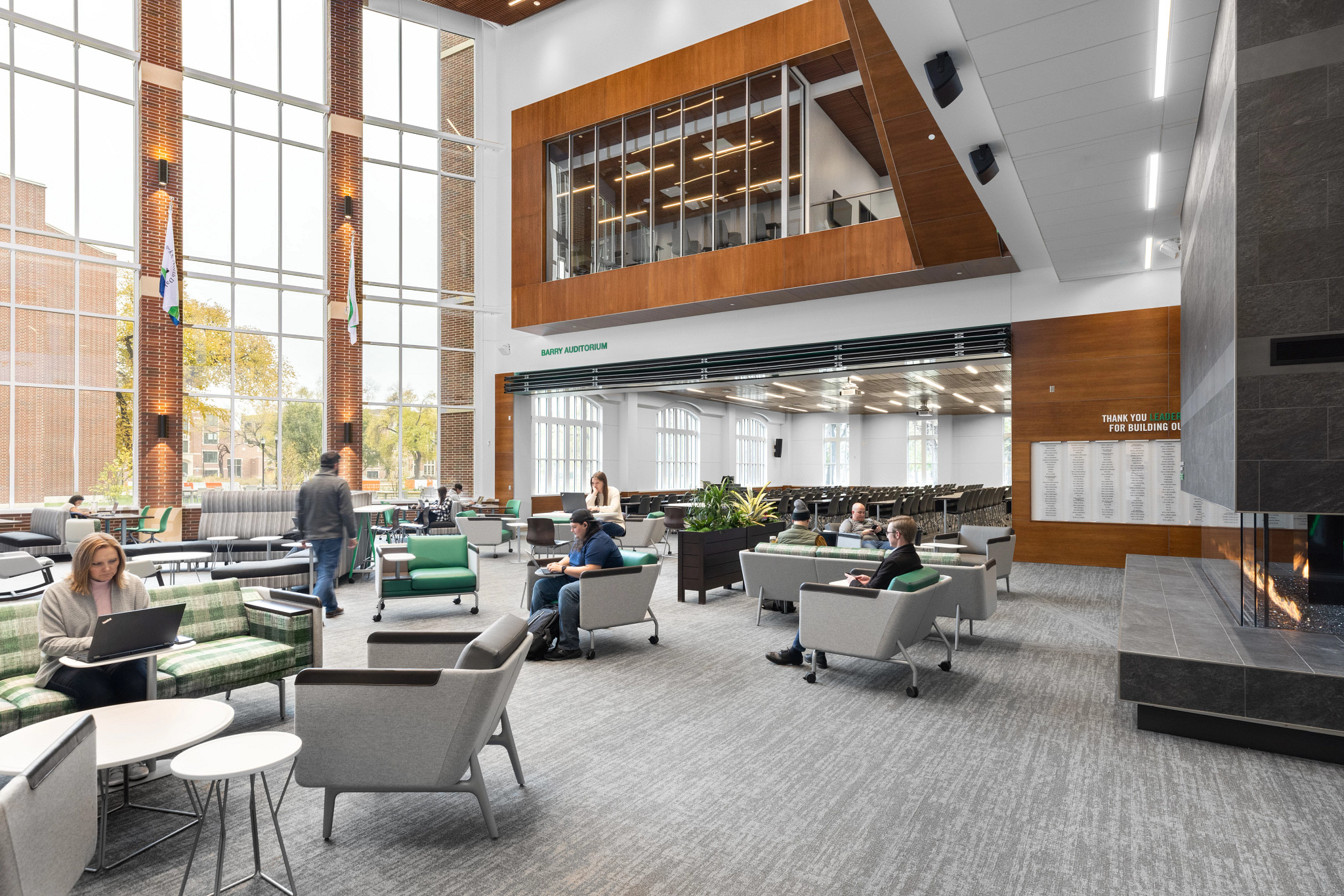 University of North Dakota – Nistler College of Business & Public ...