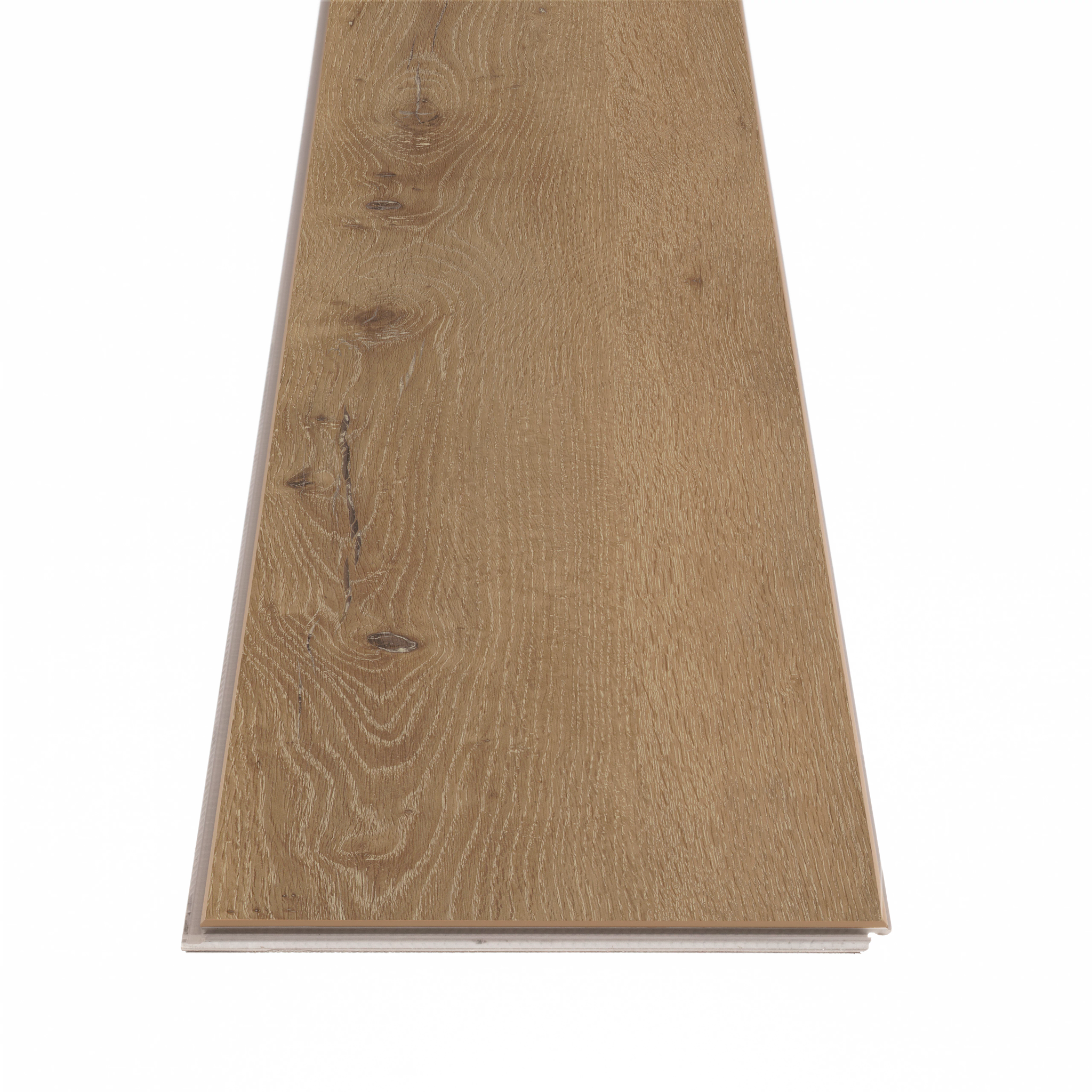 Cairo Oak Luxury Vinyl Plank Flooring | Coretec
