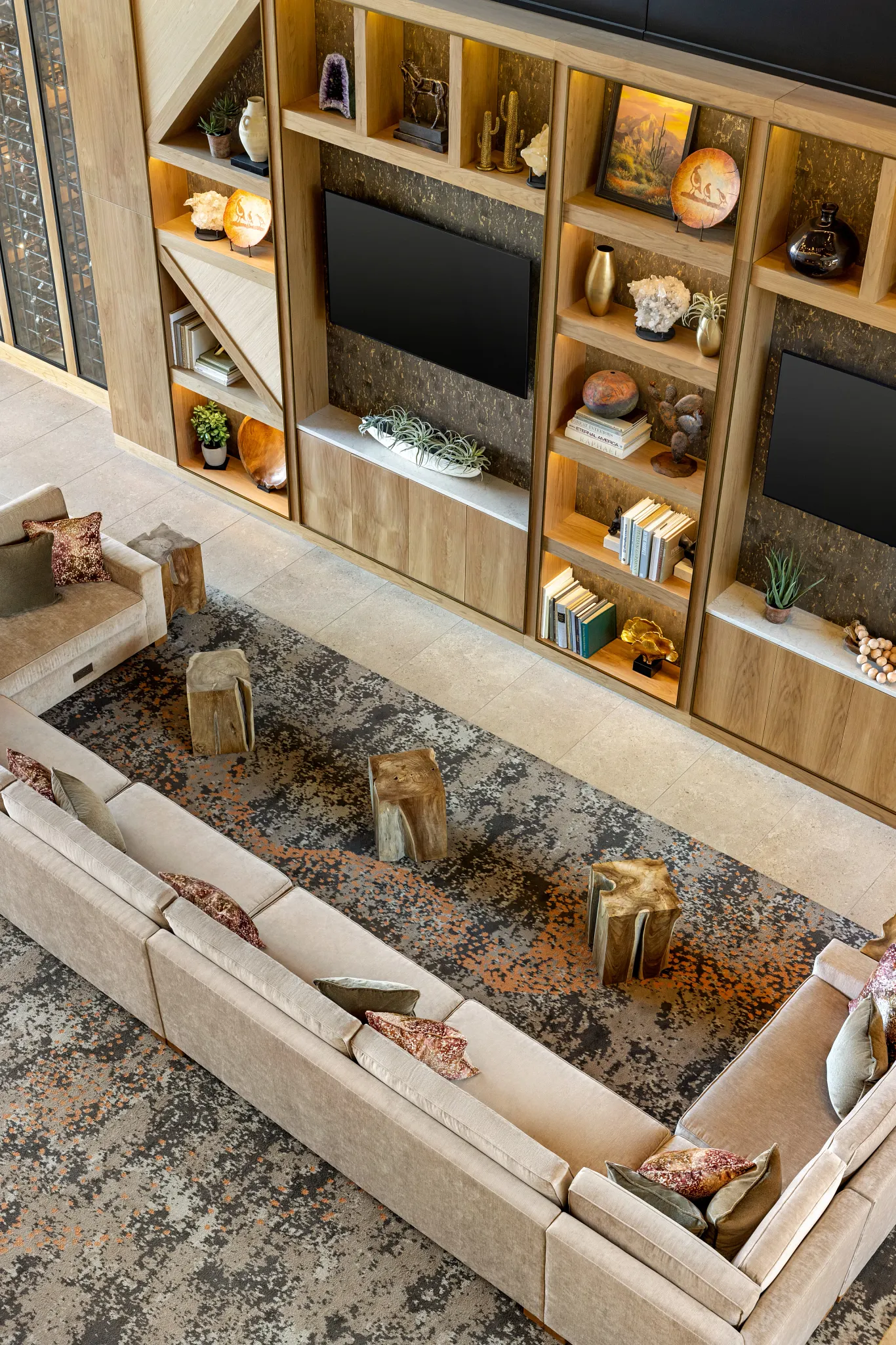 Hilton North Scottsdale | ShawContract