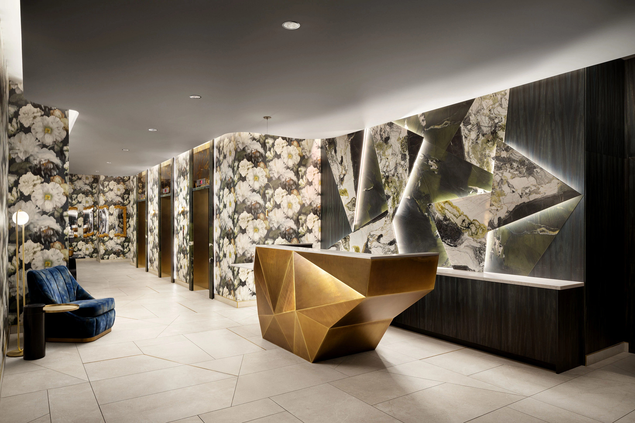 Dorian Hotel Calgary | ShawContract