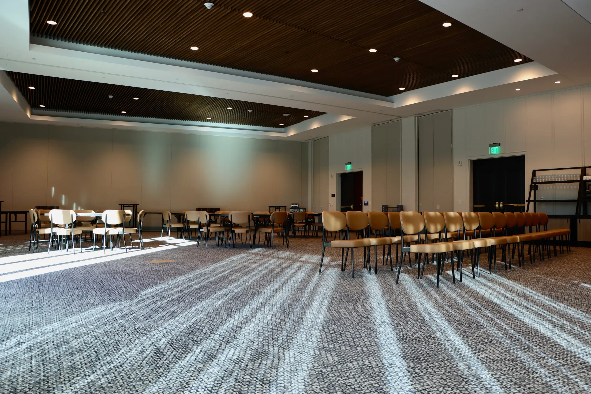 Asher Adams Autograph Collection | ShawContract