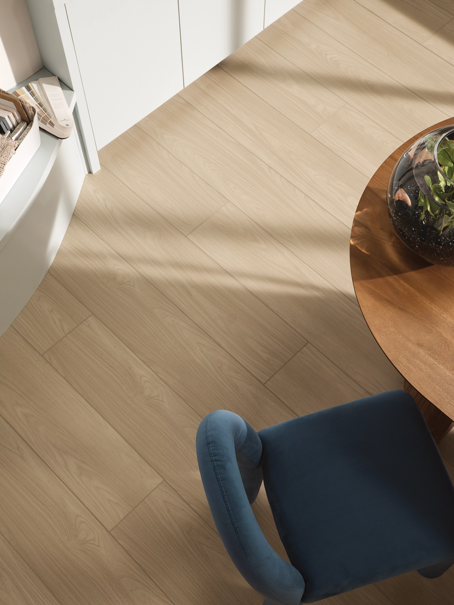 COREtec Pro - Bromham Walnut - New Arrival