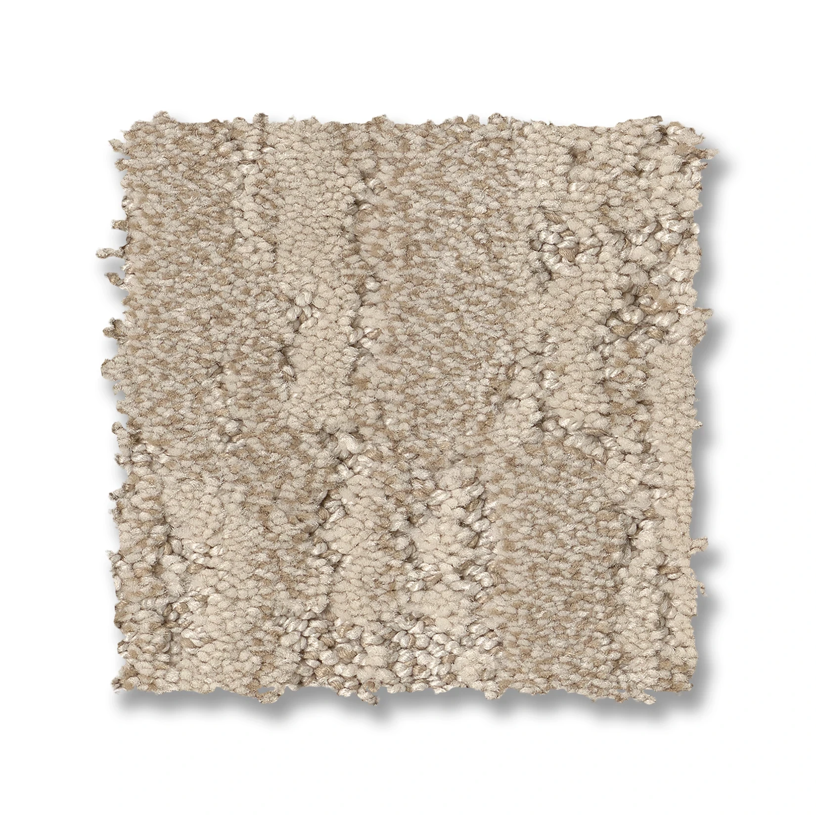 Trace - 100% ANSO® High Performance Nylon in Impala | AndersonTuftex