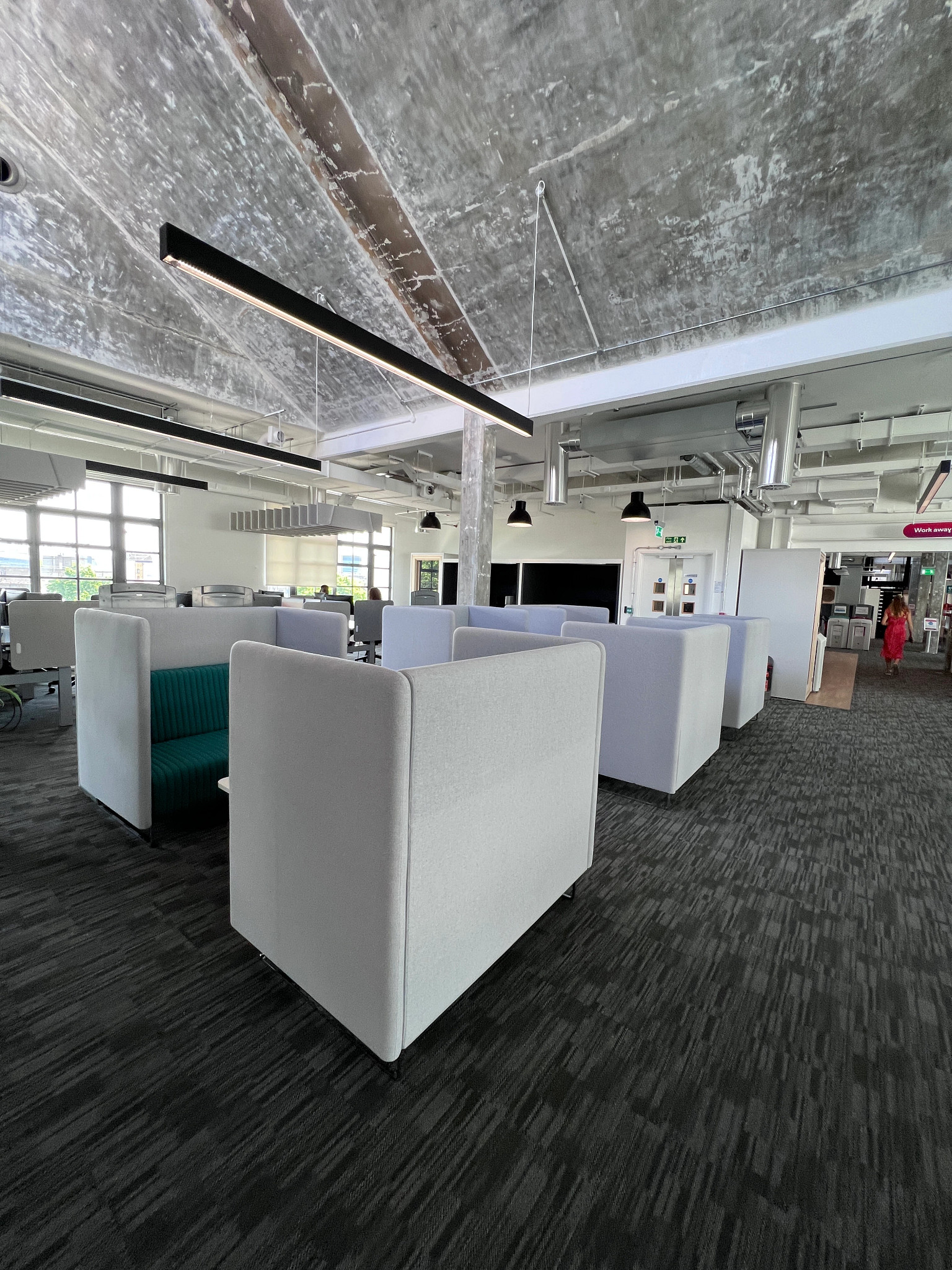 British Heart Foundation - UK | ShawContract