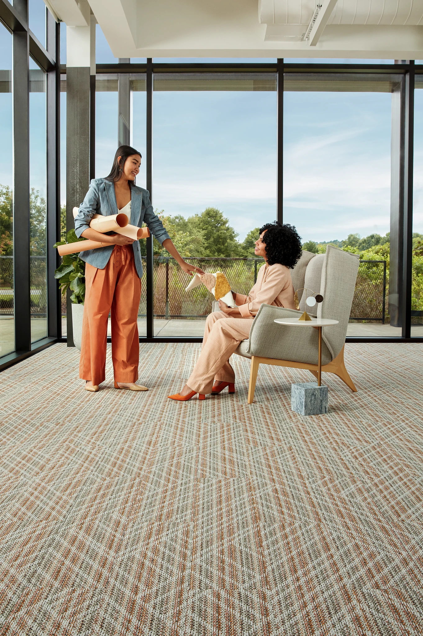 Collective Collection | ShawContract