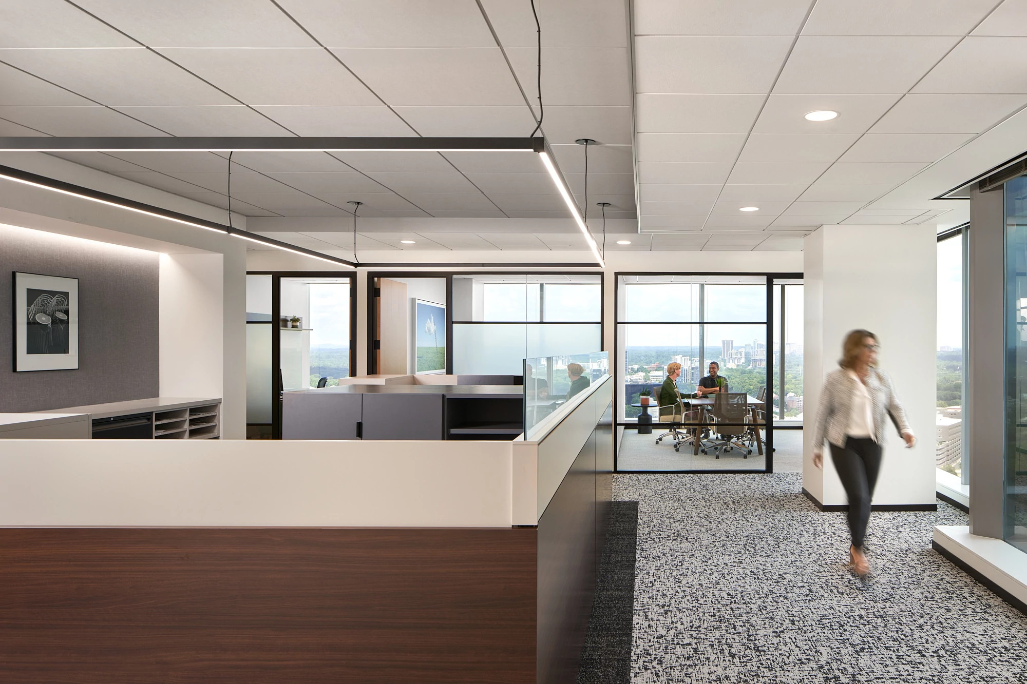 Arnall Golden Gregory LLP | ShawContract