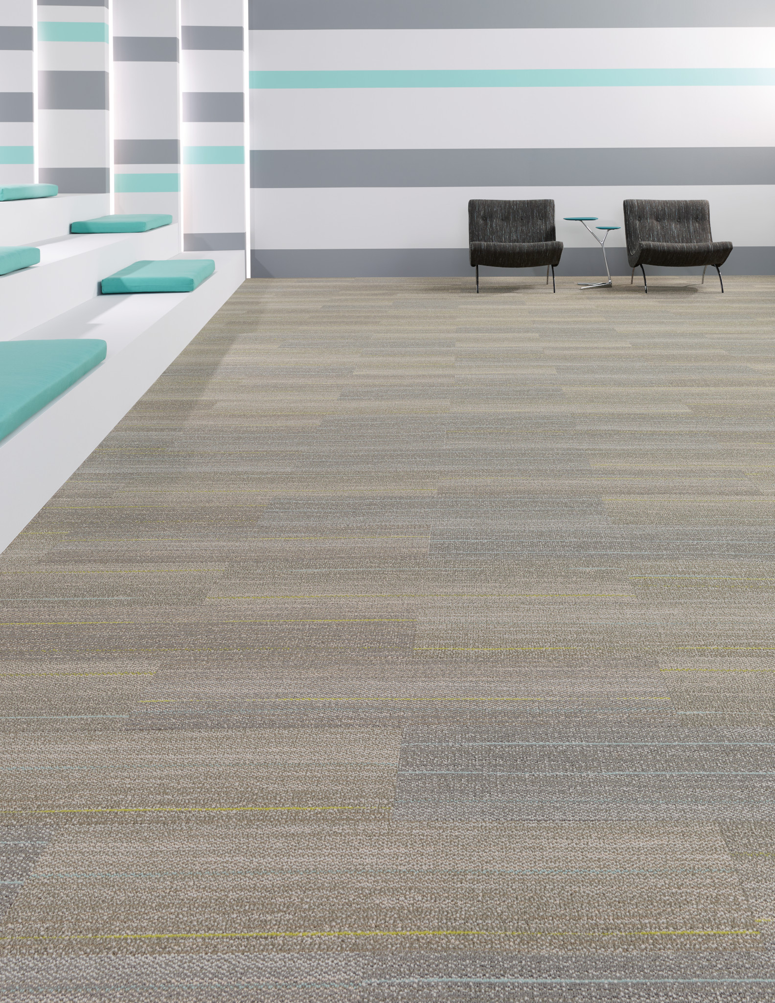 Microsoft - Carpet Tile: Tier A