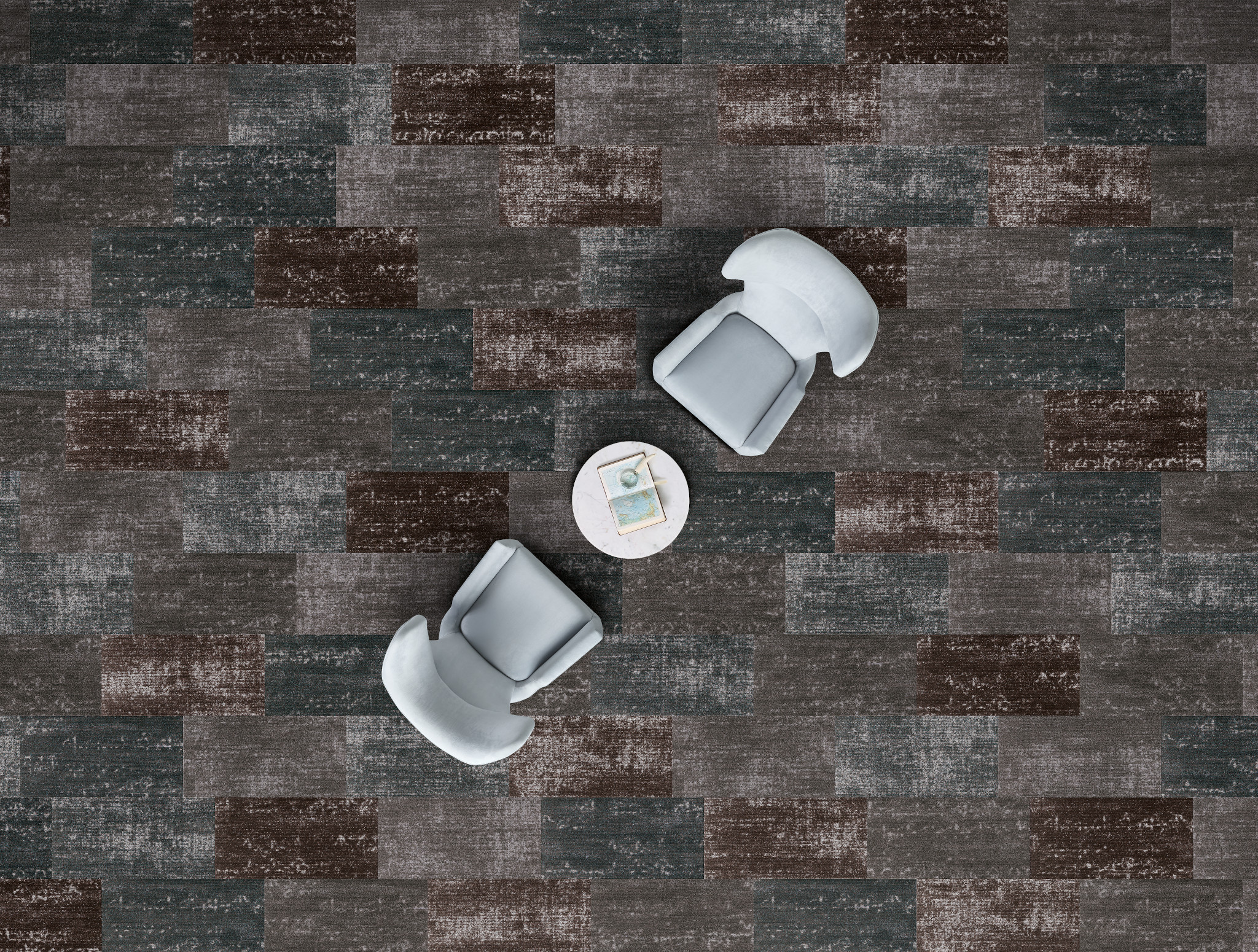 Shell Campus - The Hague, NL | ShawContract