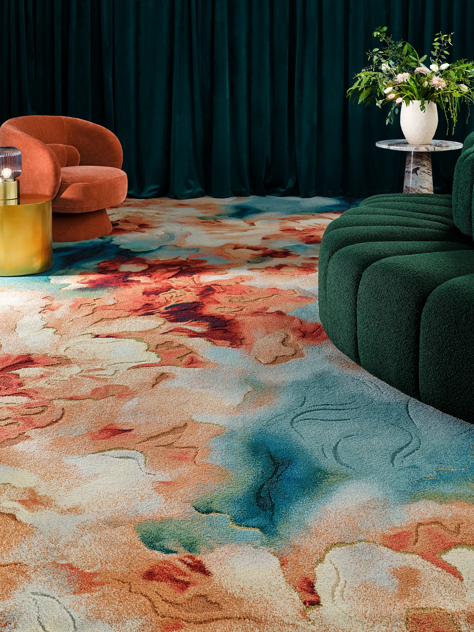 Awaken | ShawContract