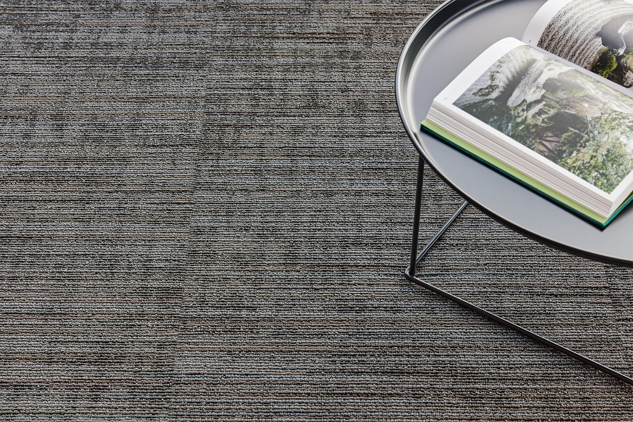 Board | One East Broward & Ecoplex | ShawContract