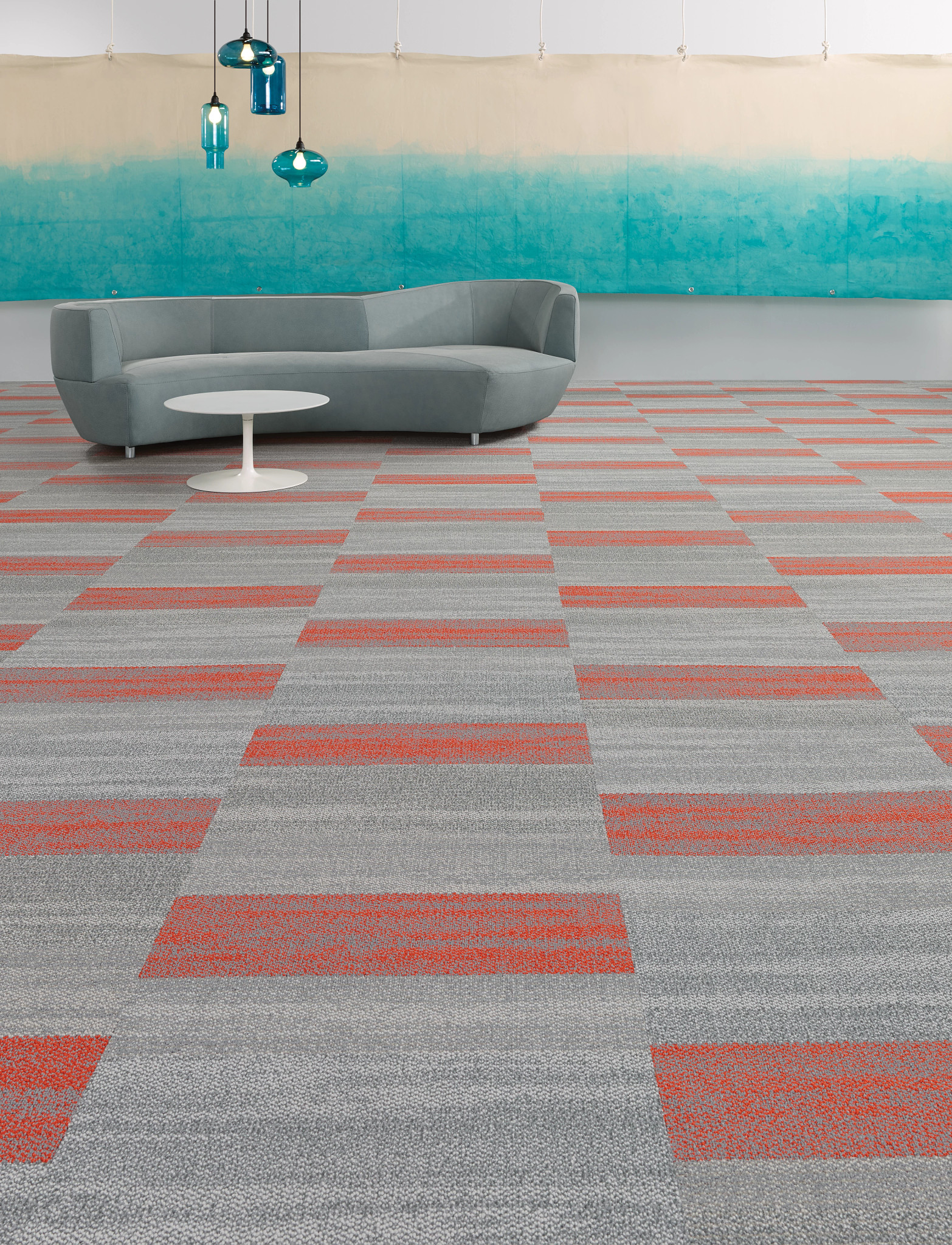 Microsoft - Carpet Tile: Tier A