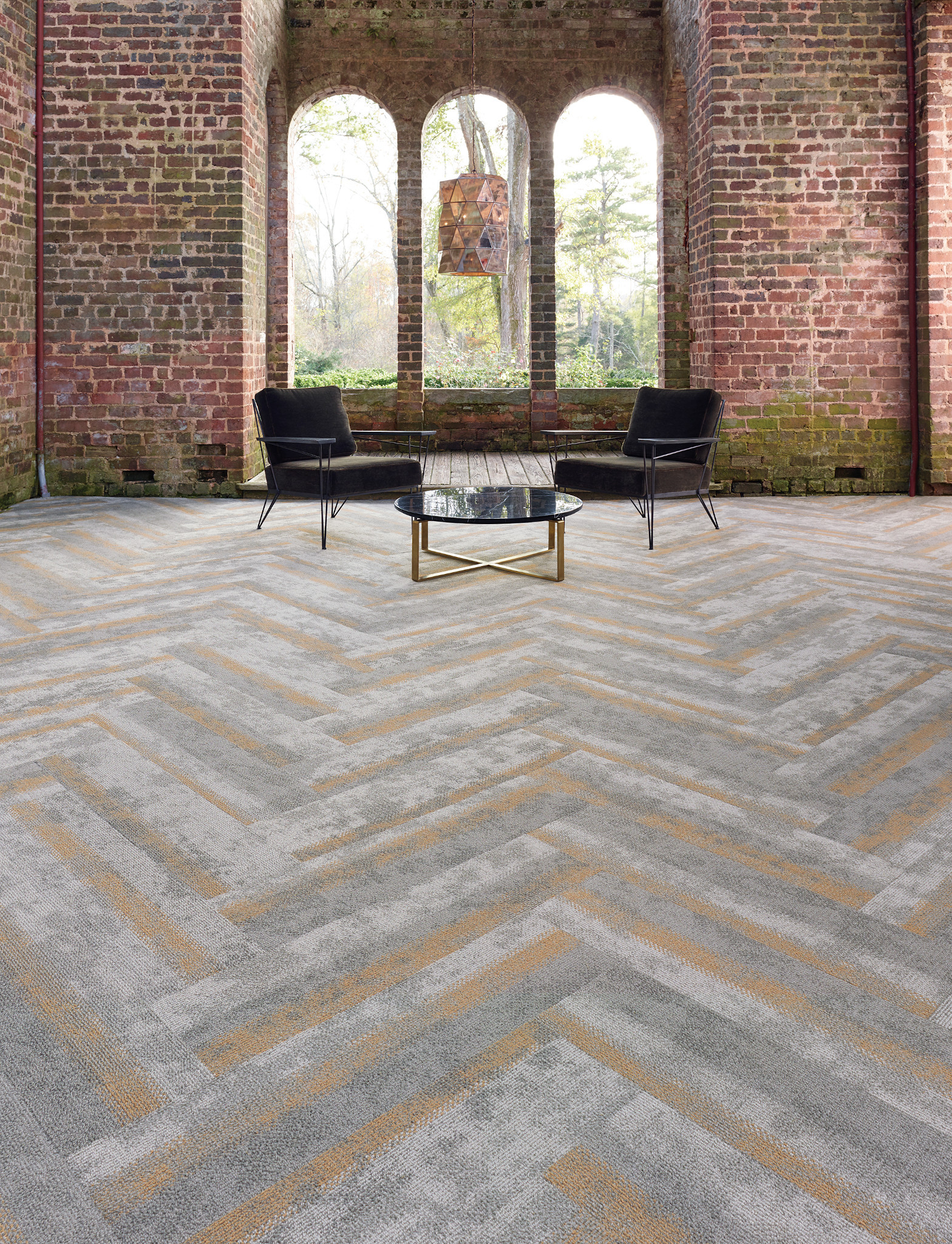 Microsoft - Carpet Tile: Tier A