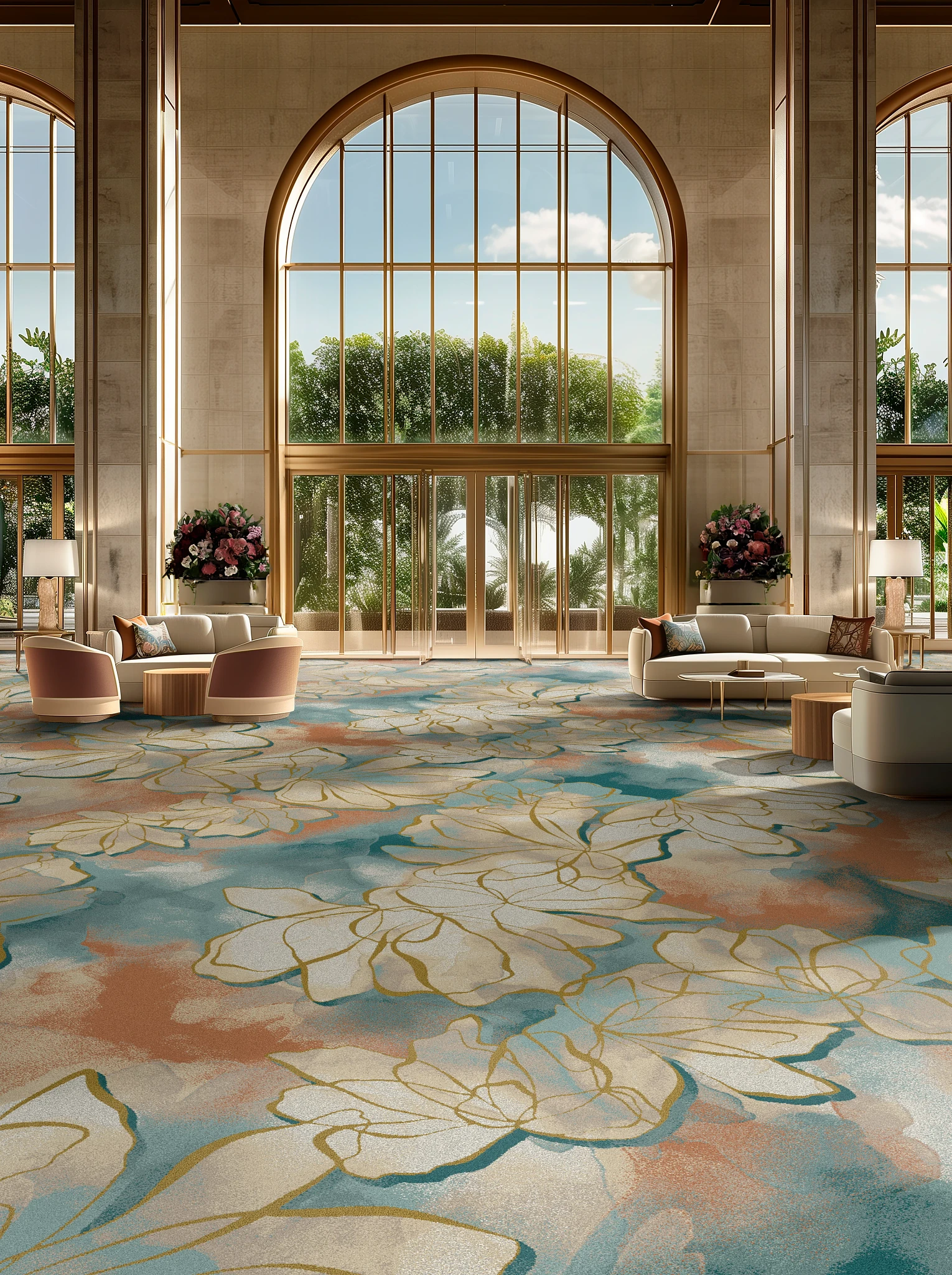 Awaken | ShawContract