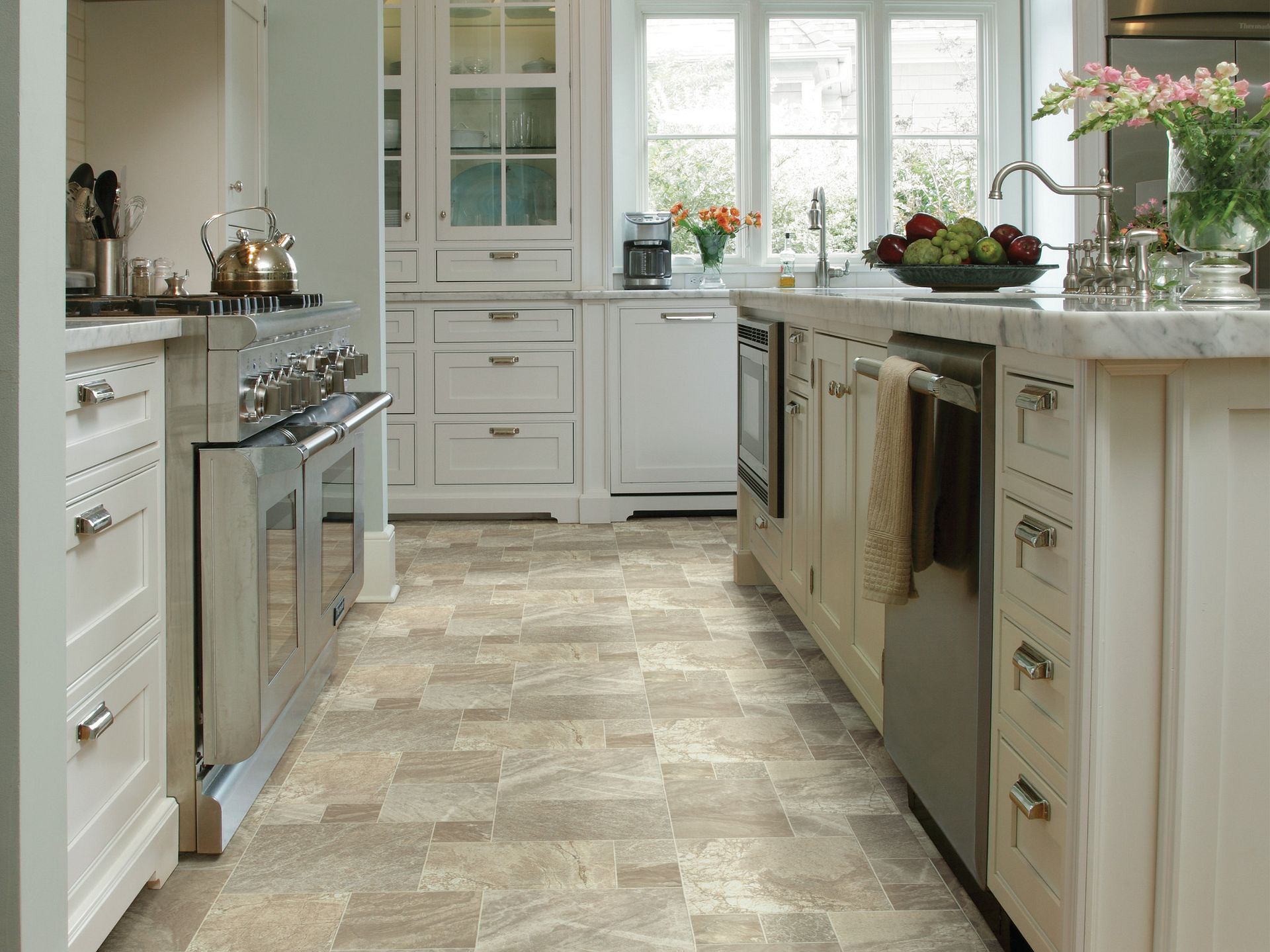 Sheet Vinyl Flooring sheet-vinyl-flooring