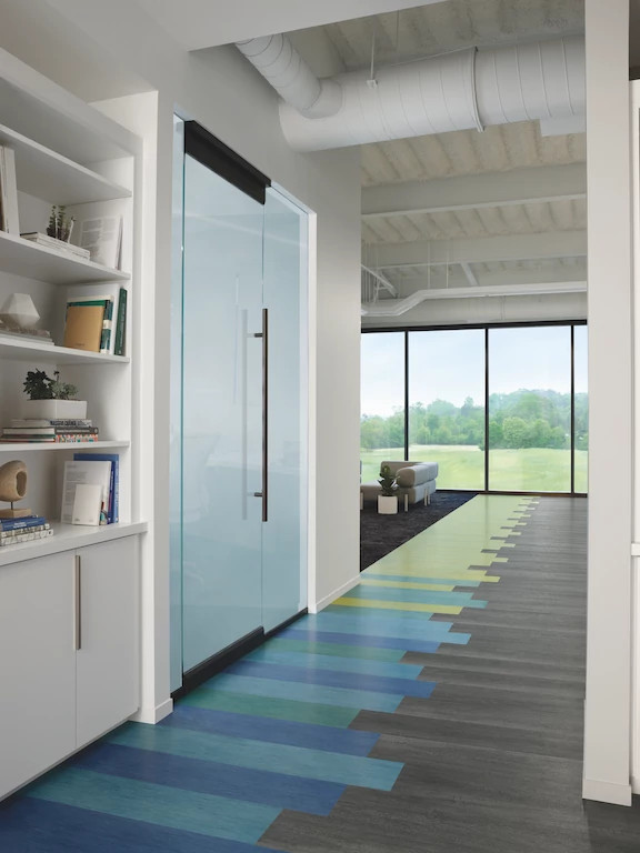 Home | ShawContract